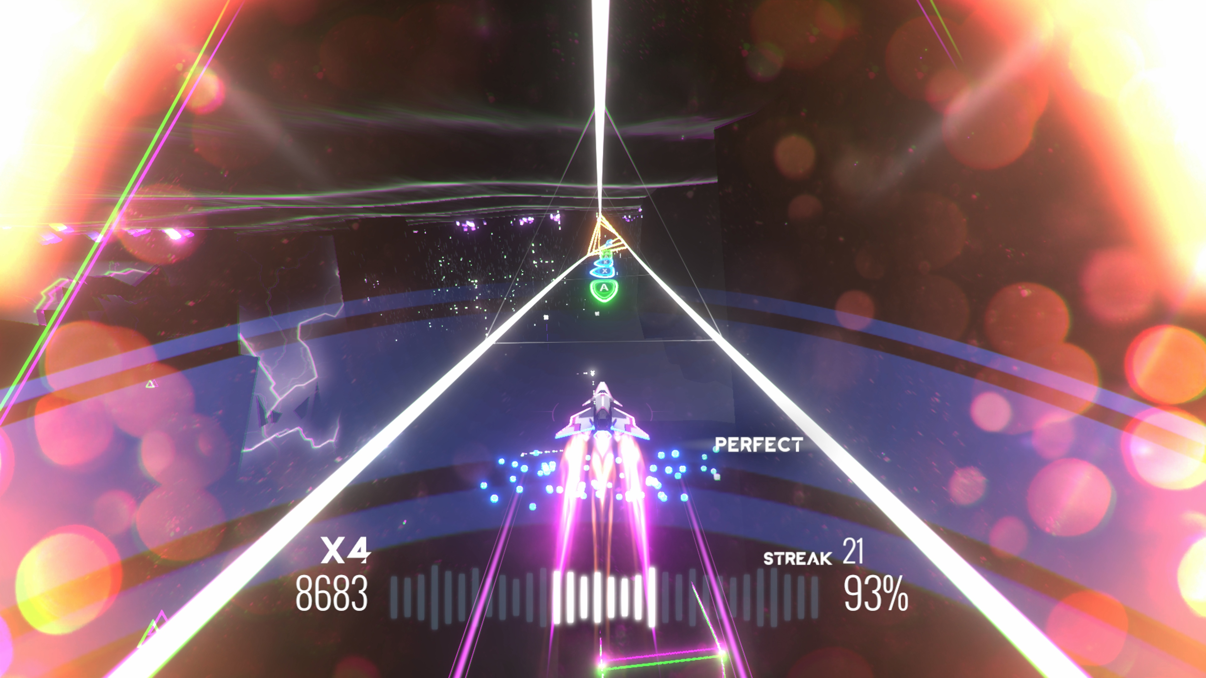 AVICII Invector - recenzia na hru | Sector.sk