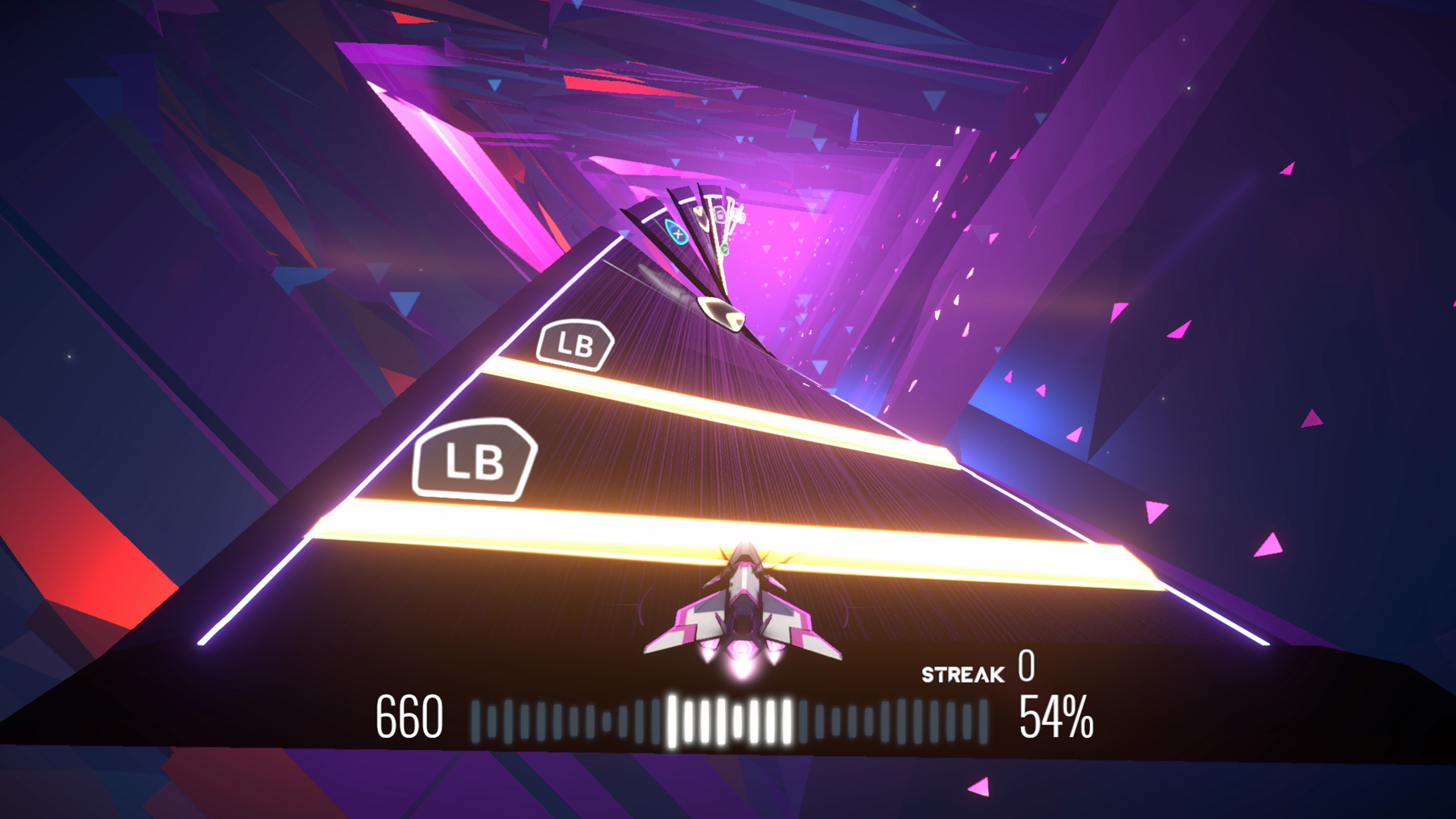 AVICII Invector - recenzia na hru | Sector.sk