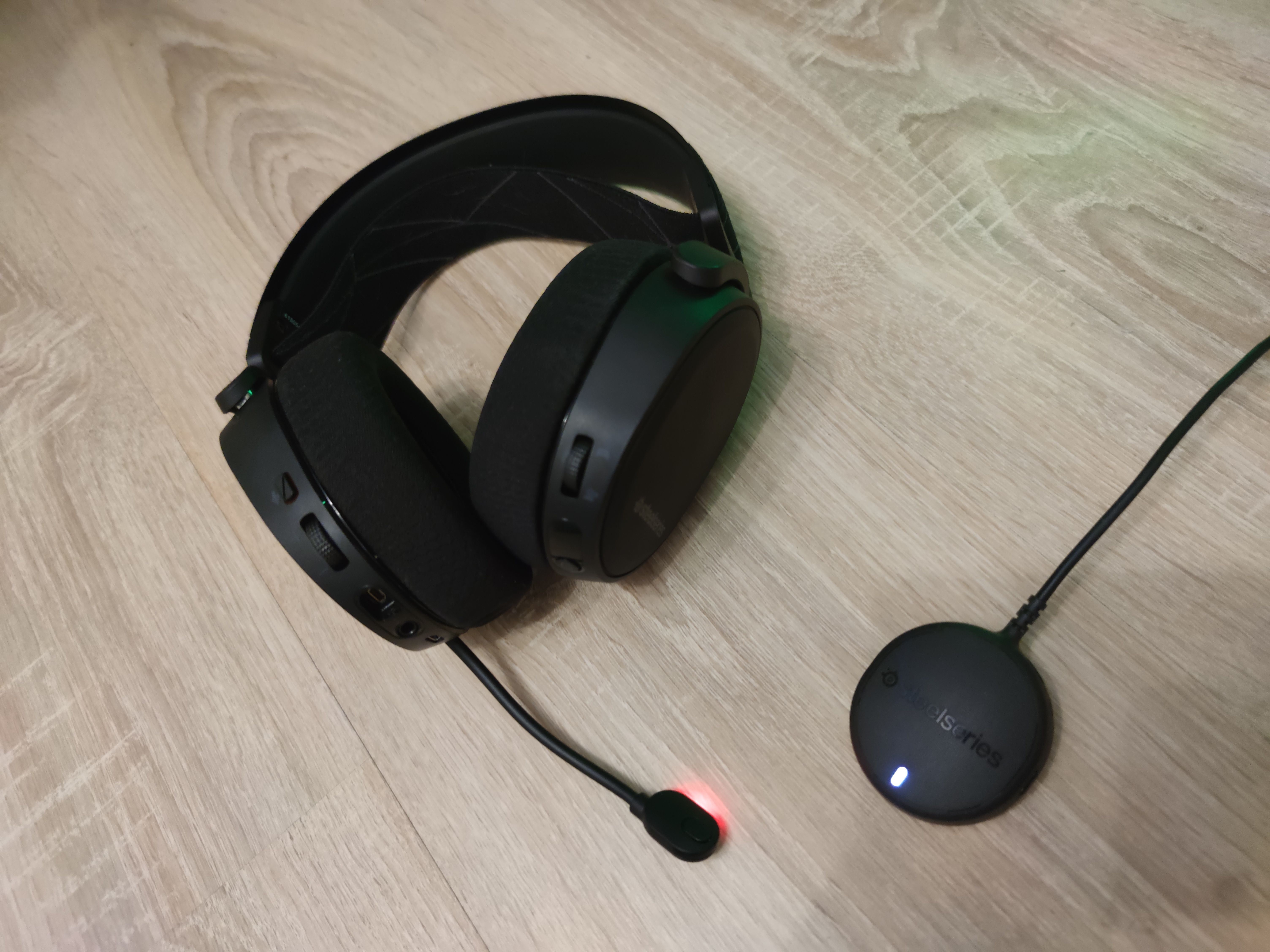 Steelseries Arctis 7 - hardvérový test / recenzia | Sector.sk