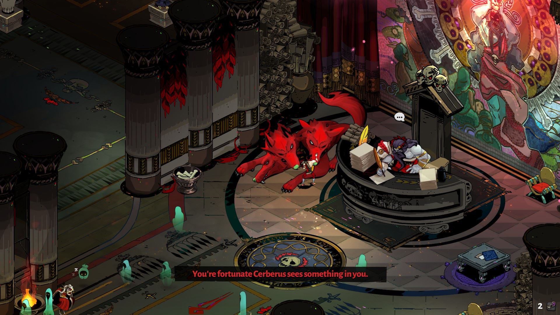 Hades - recenzia - hra | Sector.sk