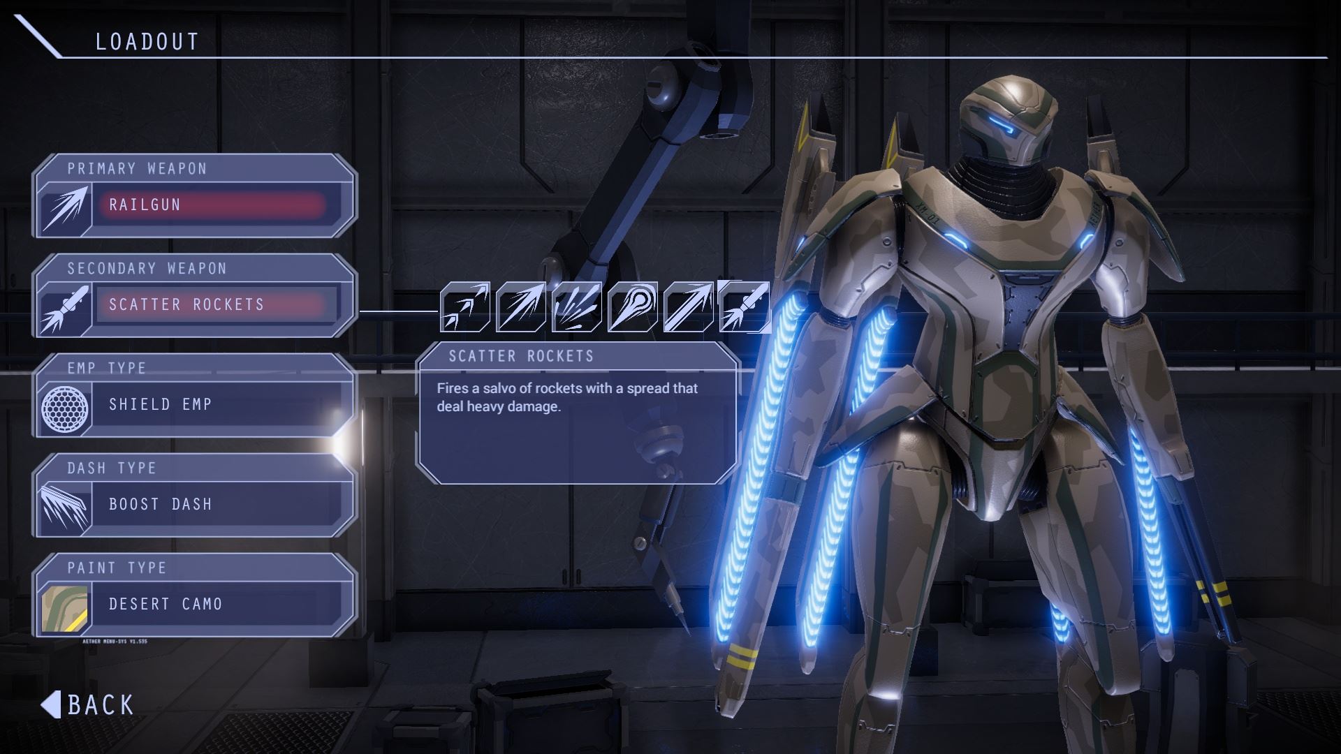 Project AETHER: First Contact - recenzia na hru | Sector.sk