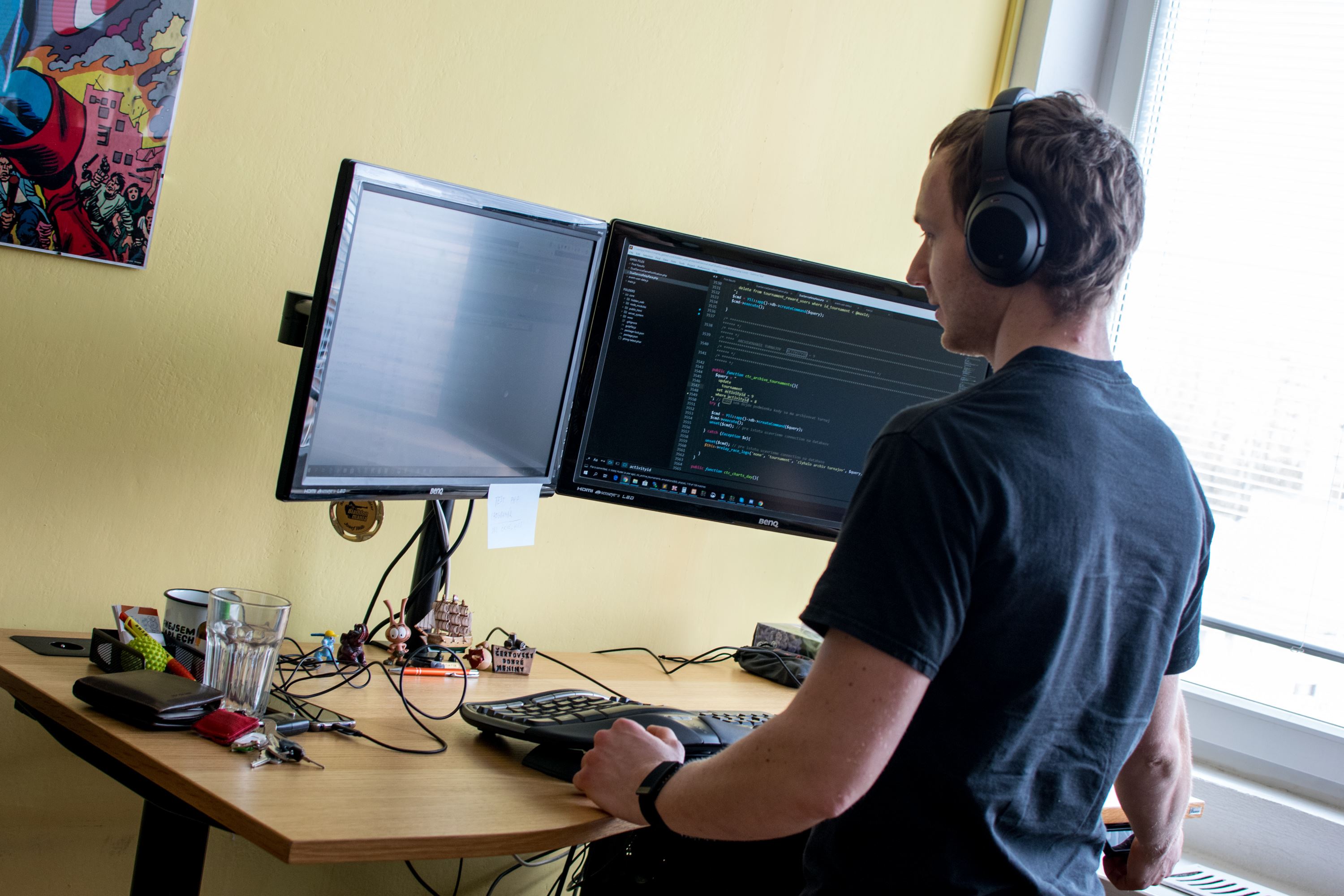PowerPlay Studio: Vysoká škola nie je jediná cesta ako získať vedomosti ...