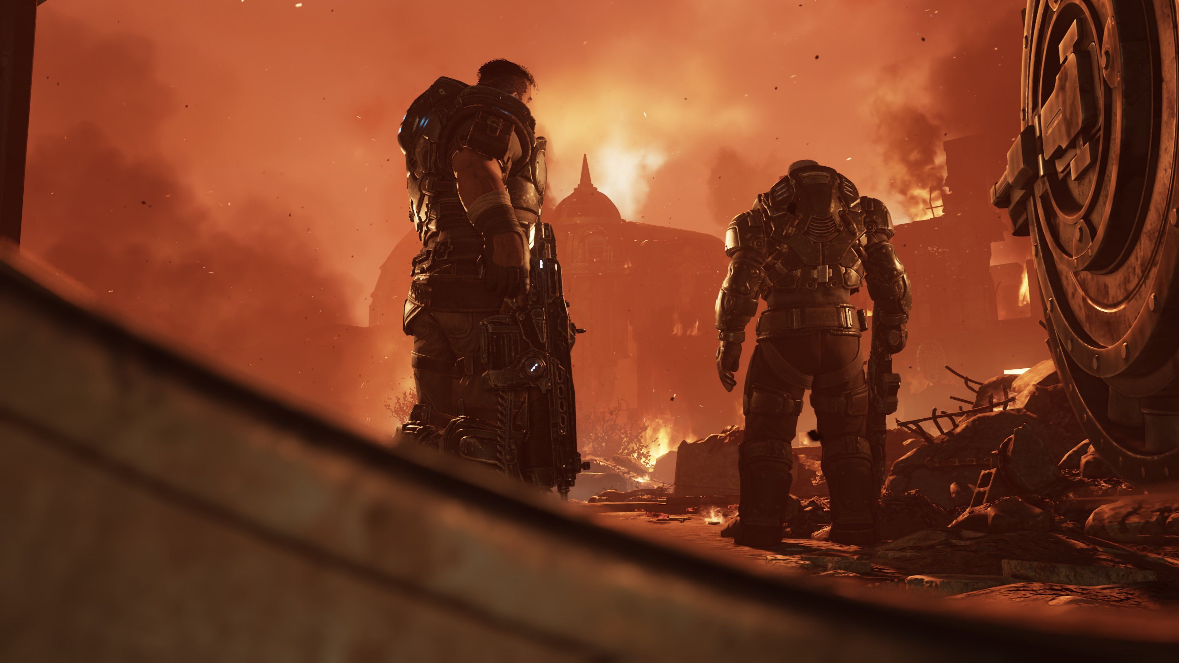 Gears Tactics - recenzia na hru | Sector.sk