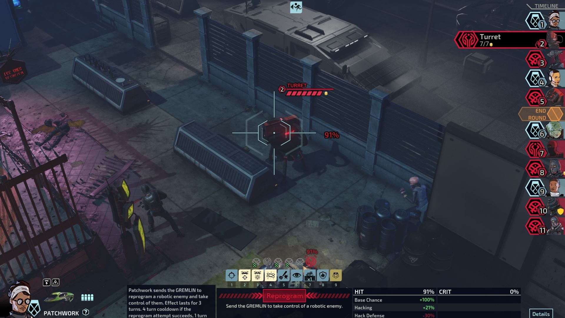 XCOM: Chimera Squad - recenzia na hru | Sector.sk