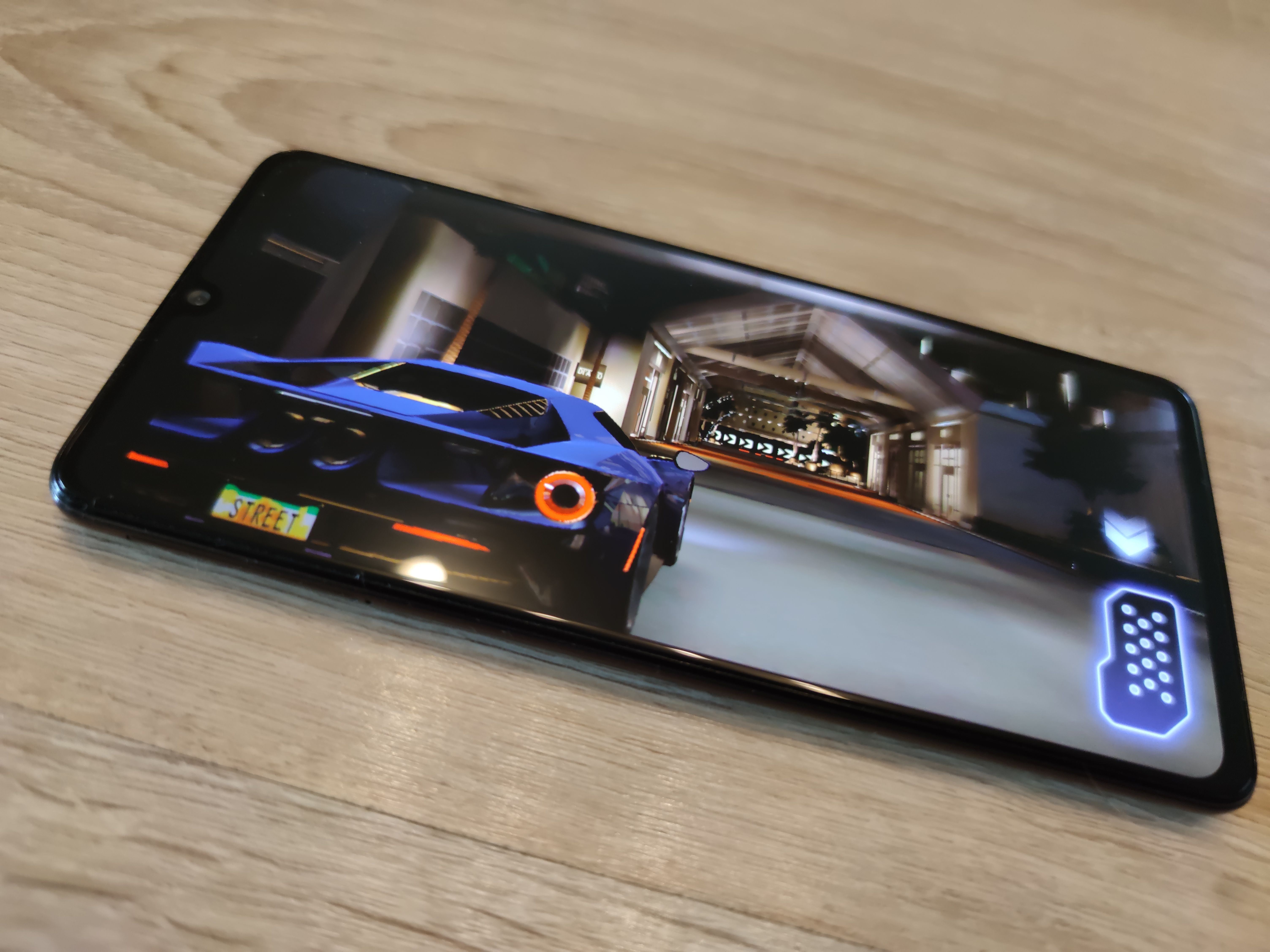 Samsung Galaxy A41 - hardvérový test / recenzia | Sector.sk