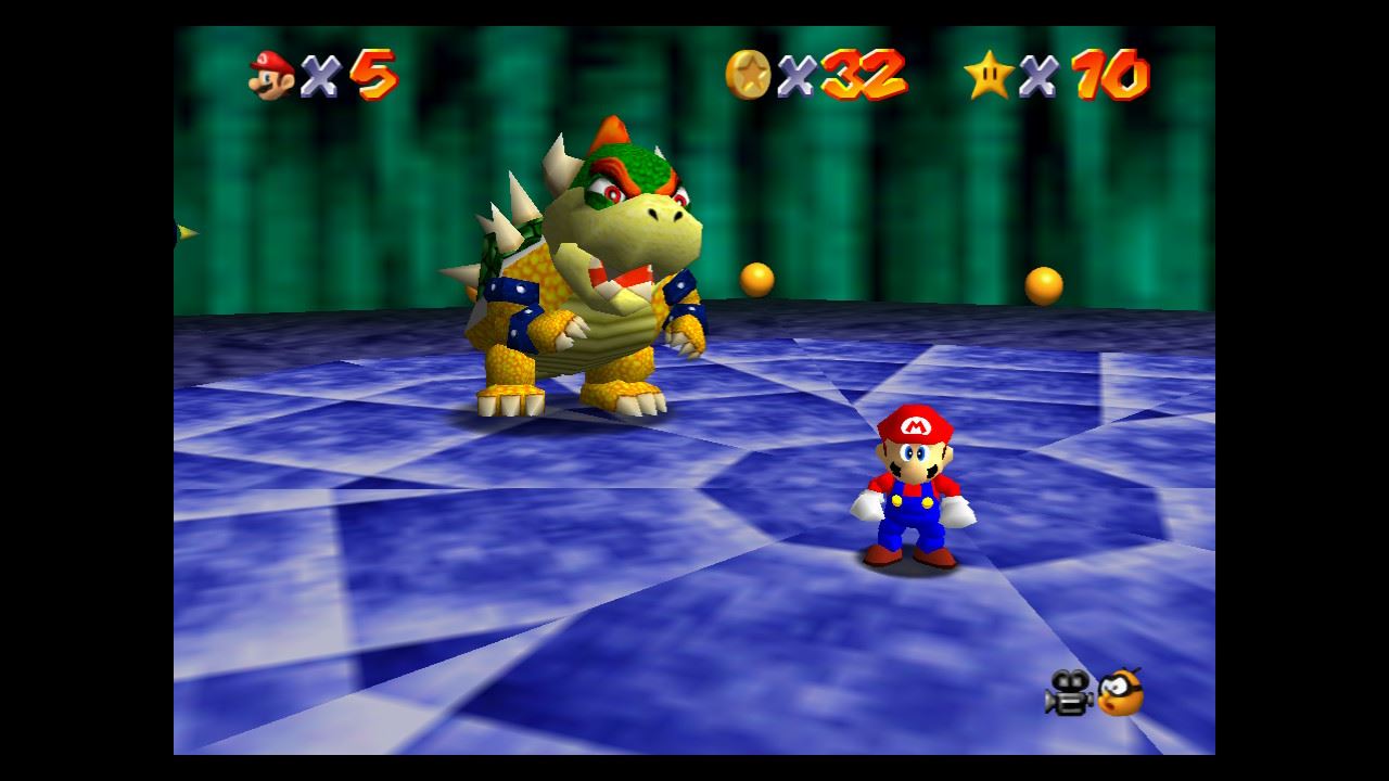 Super Mario 3D All Stars - recenzia na hru | Sector.sk