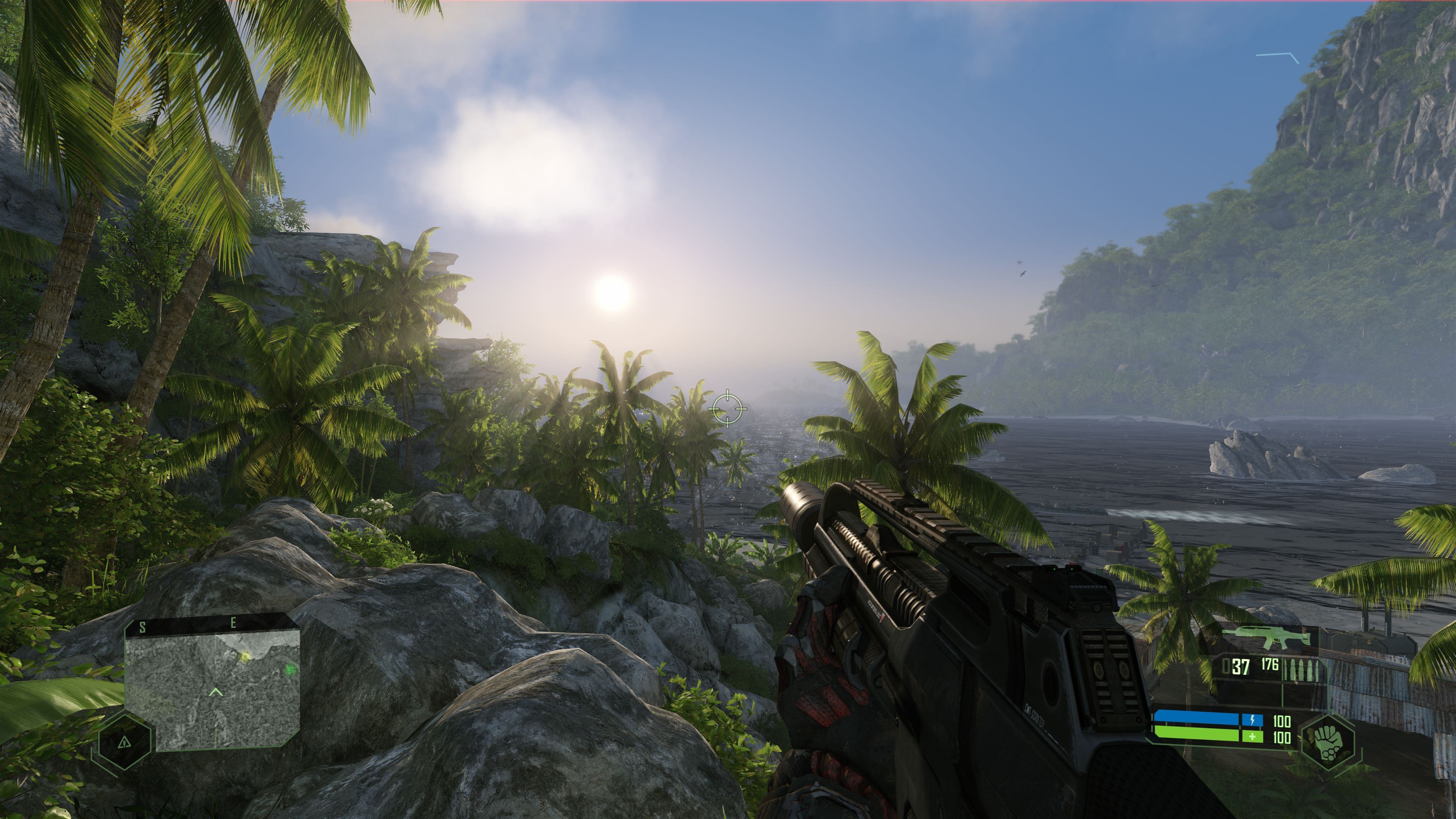 Crysis Remastered (PC) - recenzia na hru | Sector.sk