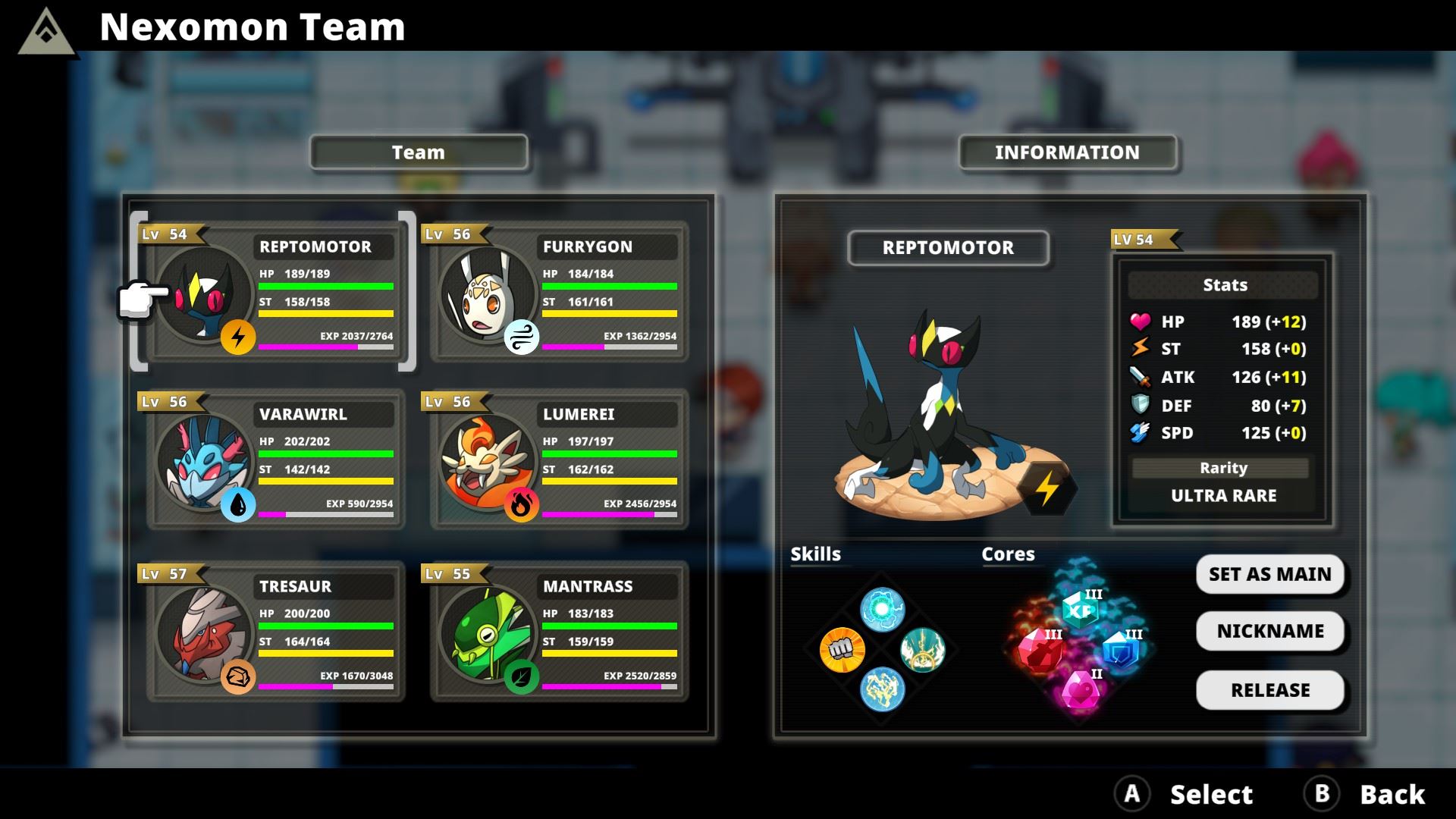 Nexomon: Extinction - recenzia na hru | Sector.sk