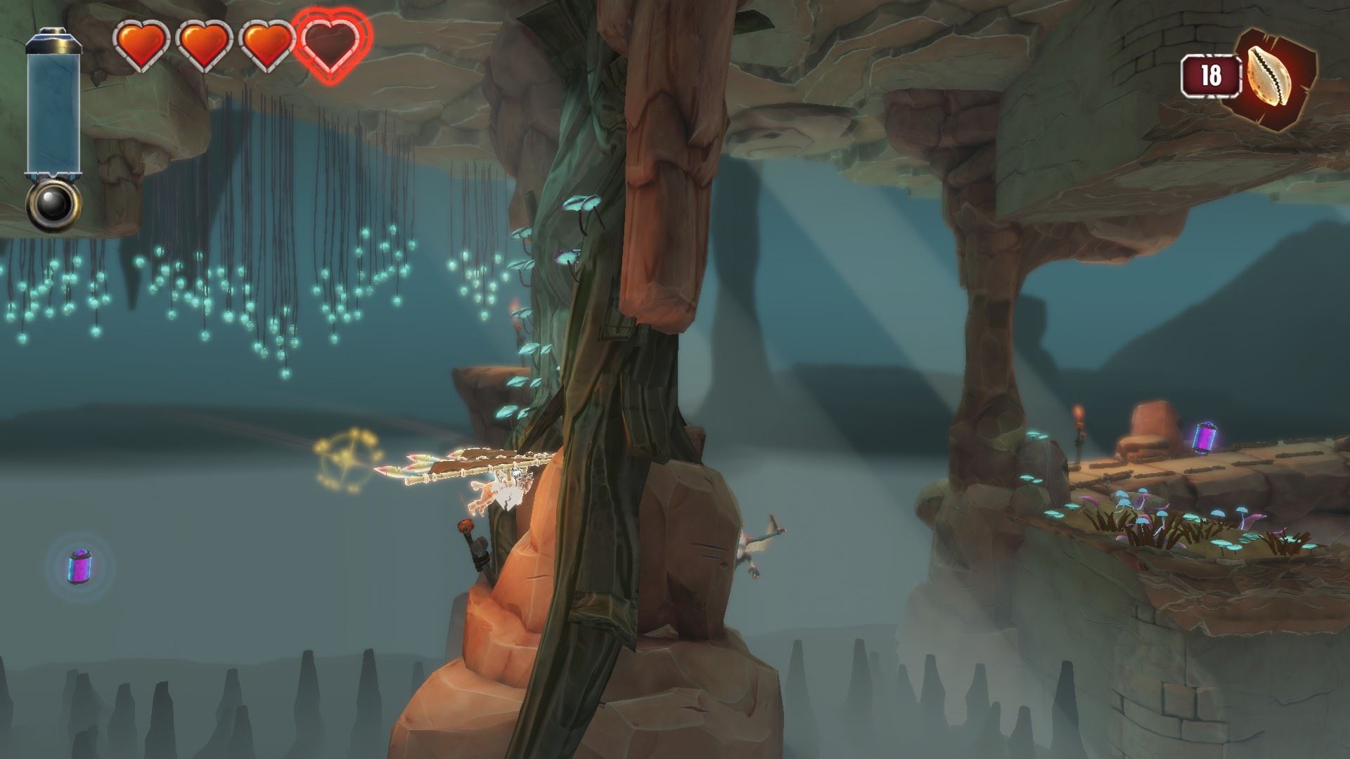 Jet Kave Adventure - recenzia - hra | Sector.sk