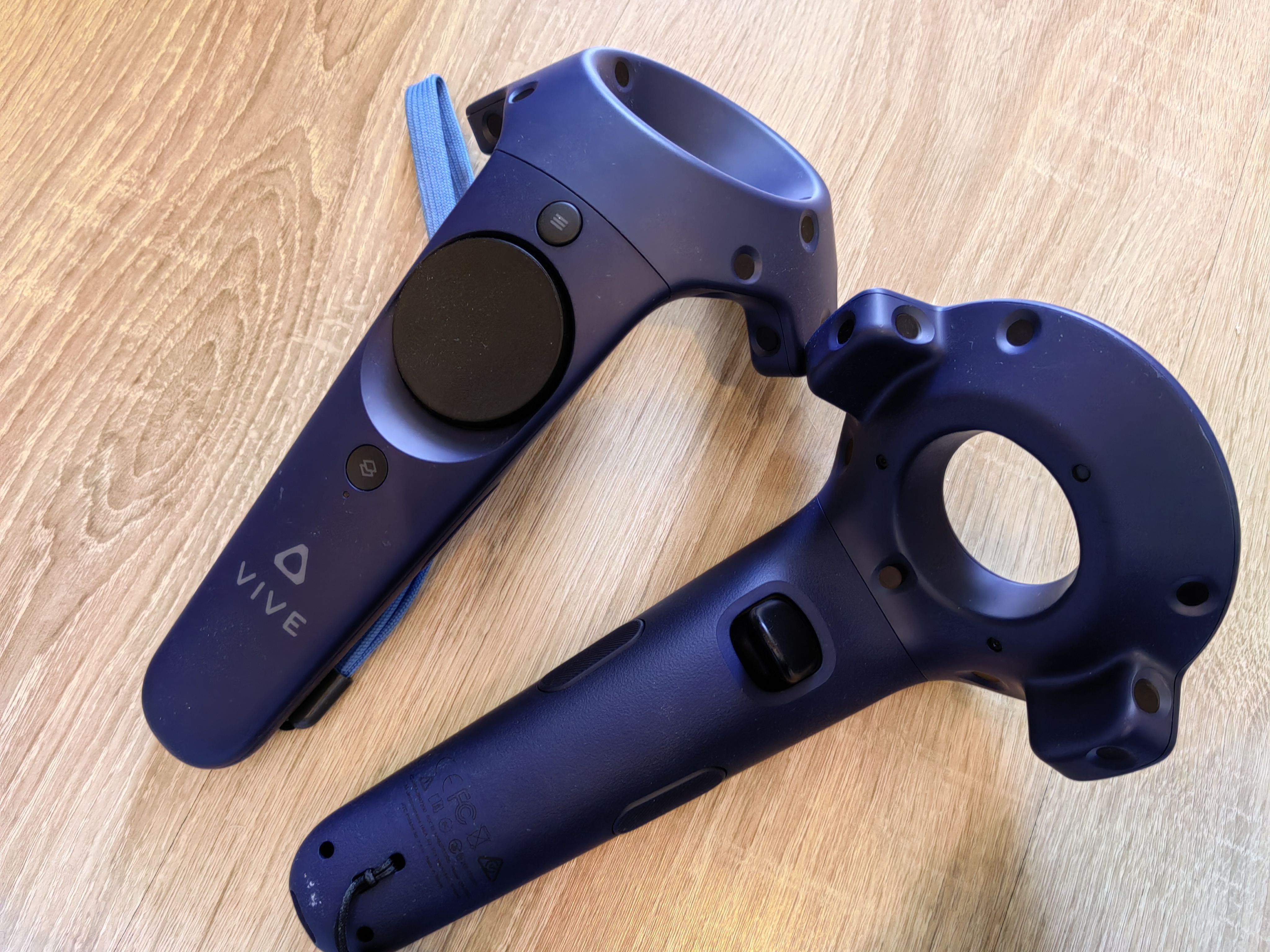 HTC Vive Pro 2 - VR s 5K rozlíšením - hardvérový test / recenzia ...