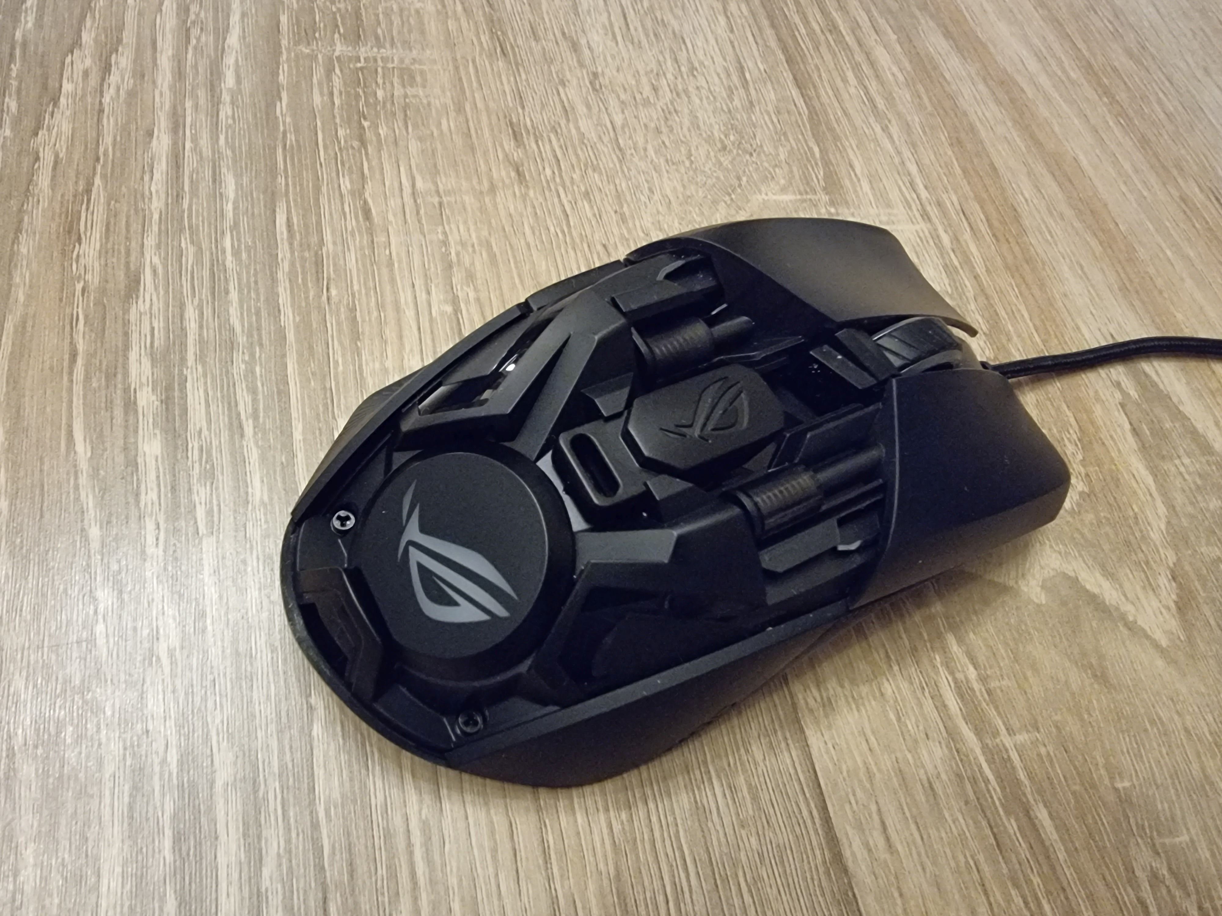 ROG Chakram Core - hardvérový test / recenzia | Sector.sk