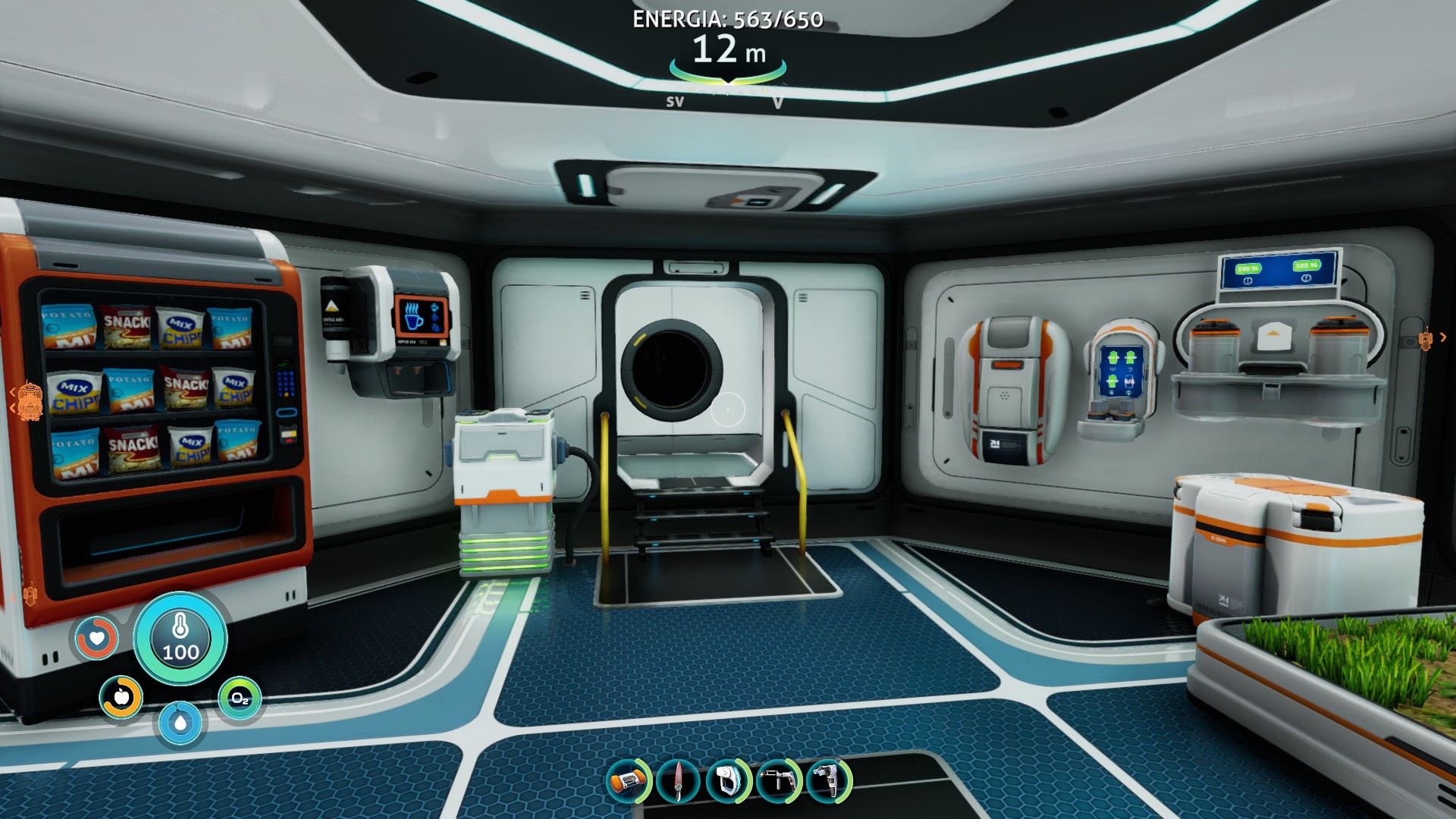 Subnautica: Below Zero - recenzia - hra | Sector.sk