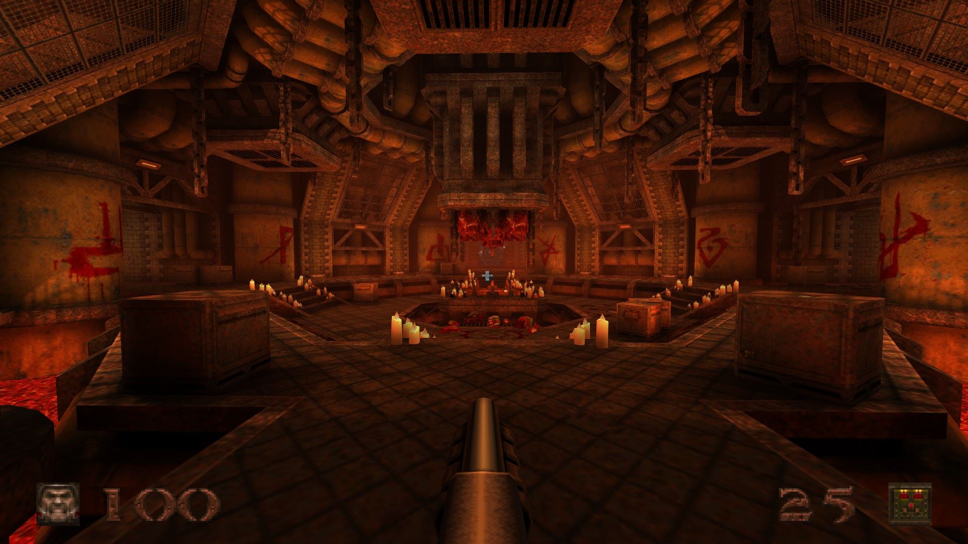 Quake - recenzia - hra | Sector.sk