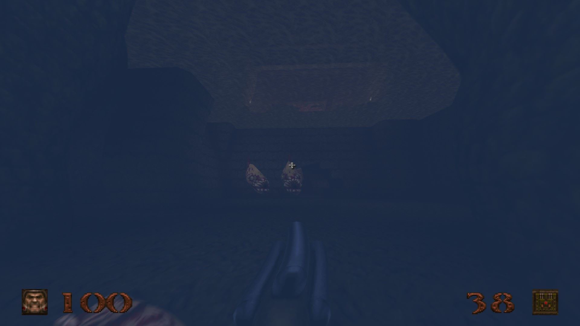 Quake - recenzia - hra | Sector.sk