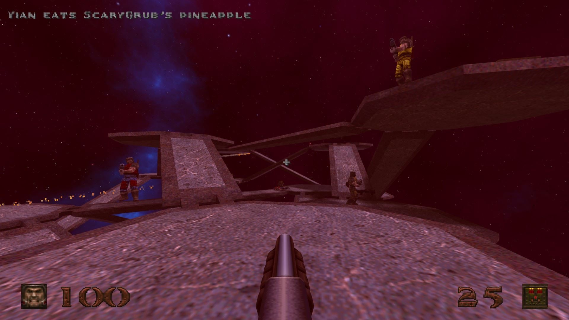 Quake - recenzia - hra | Sector.sk