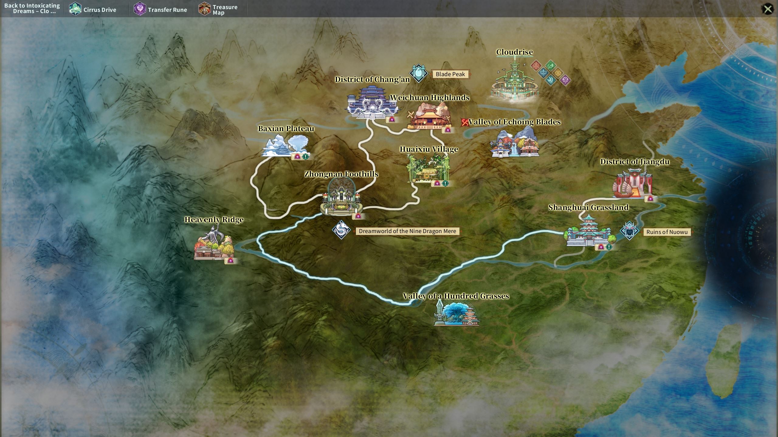 Swords of Legends Online - recenzia - hra | Sector.sk