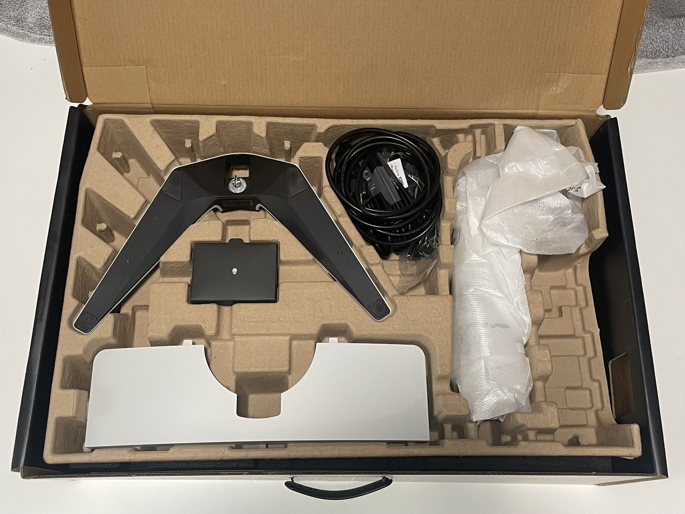 Alienware AW2723DF - 1440p/280Hz herný monitor - hardvérový test ...