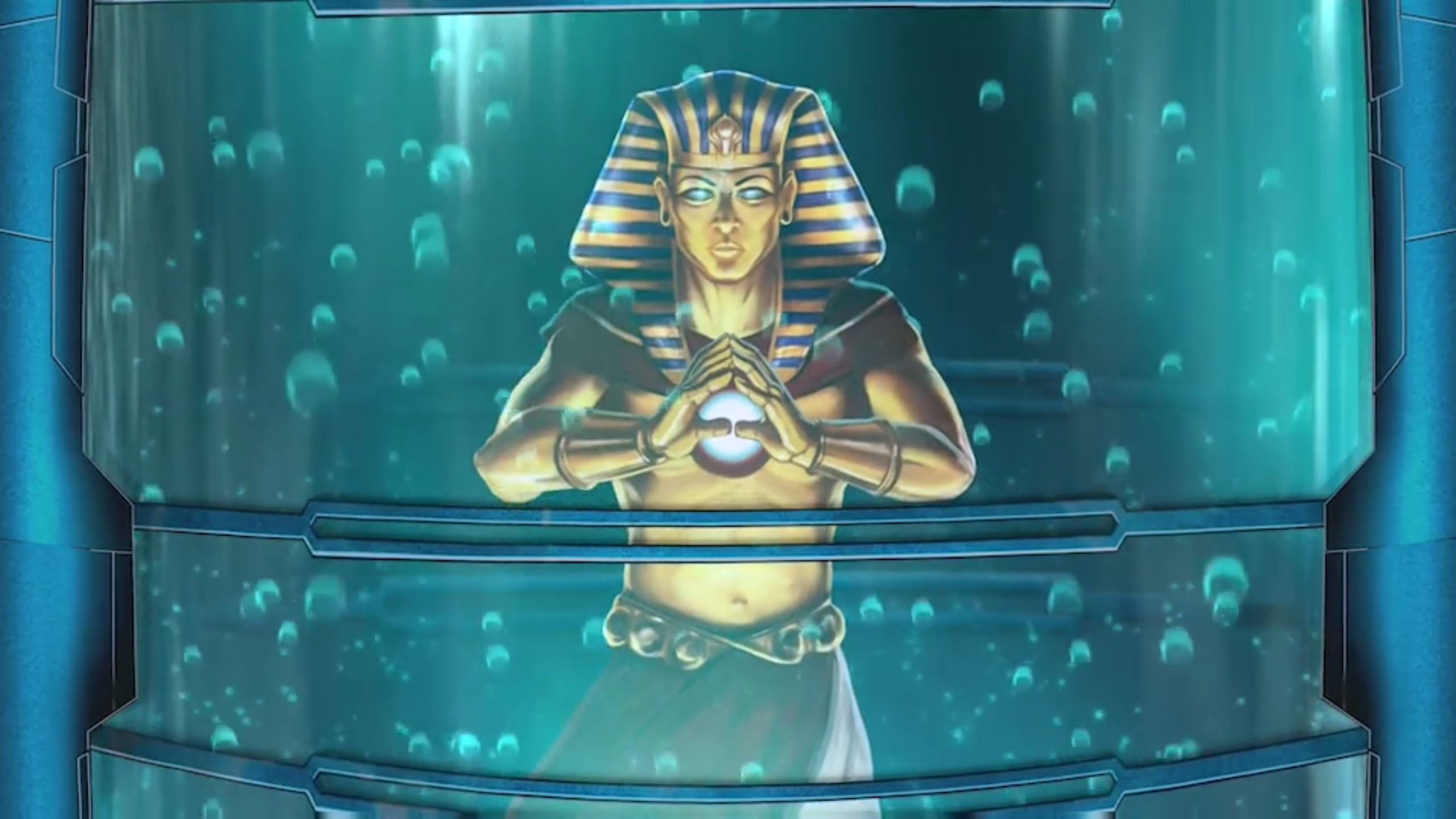 Ancient Aliens: The Game - recenzia - hra | Sector.sk