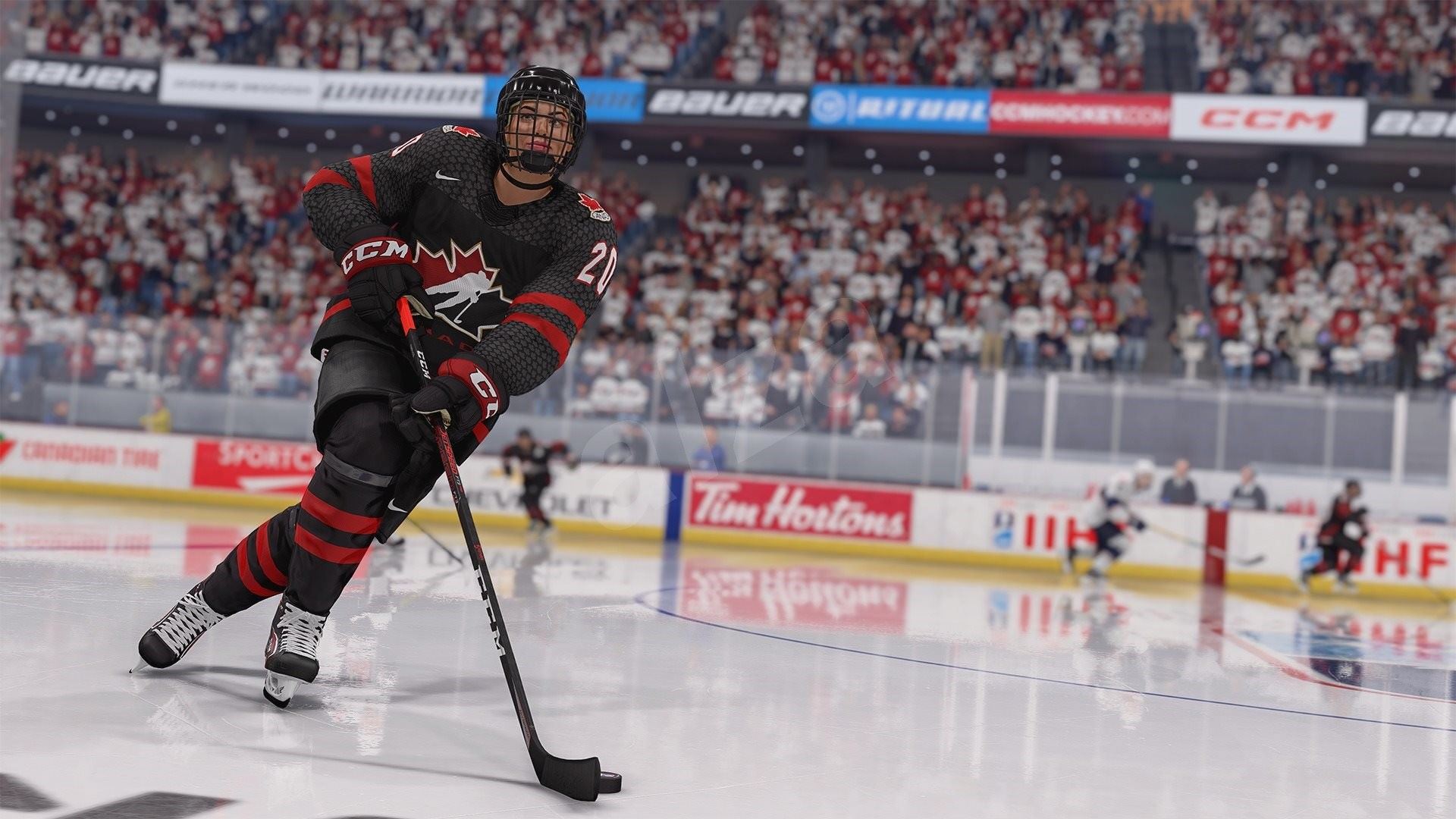 NHL 23 - recenzia - hra | Sector.sk
