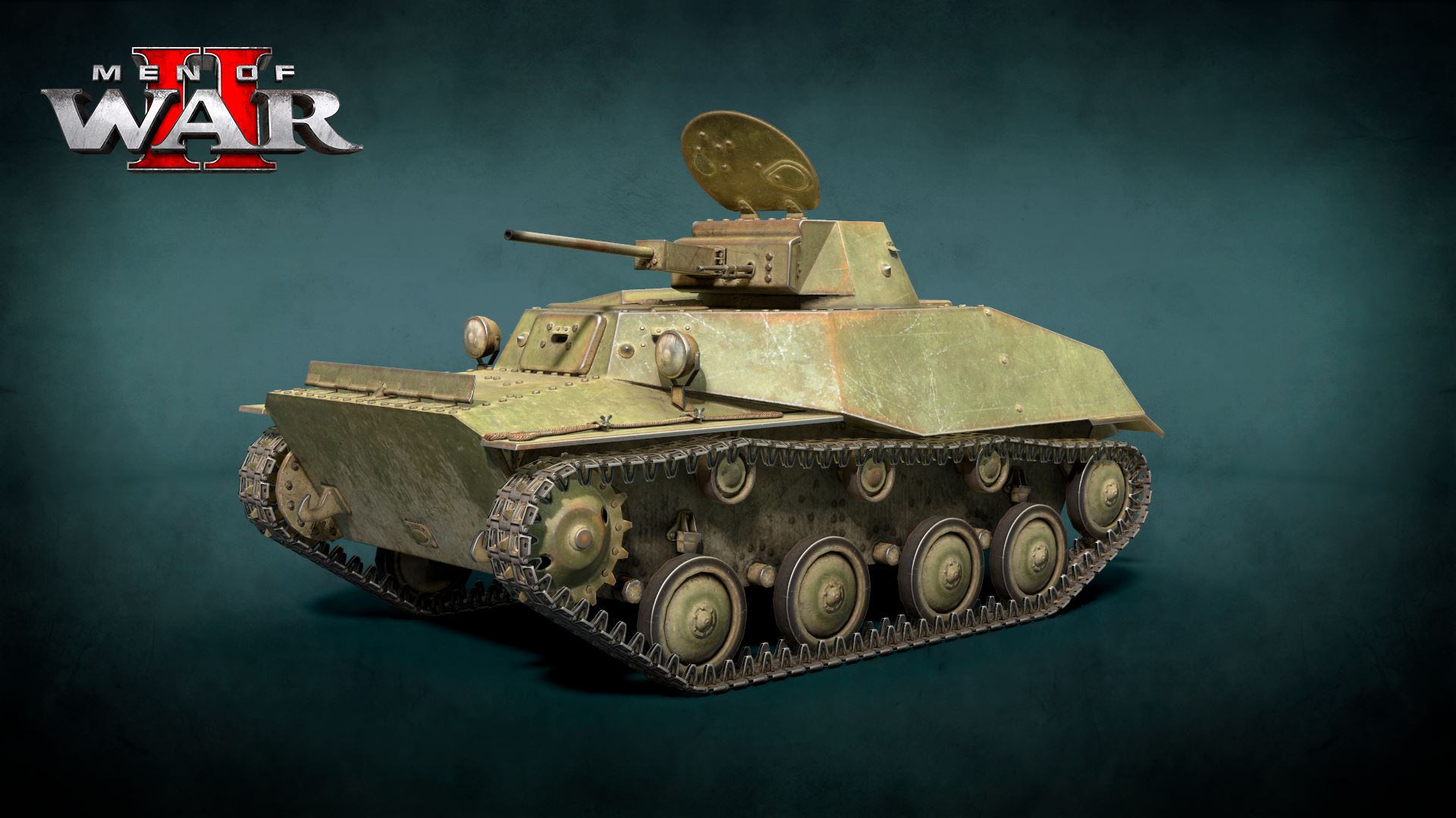 Men of War II - dojmy z hry | Sector.sk