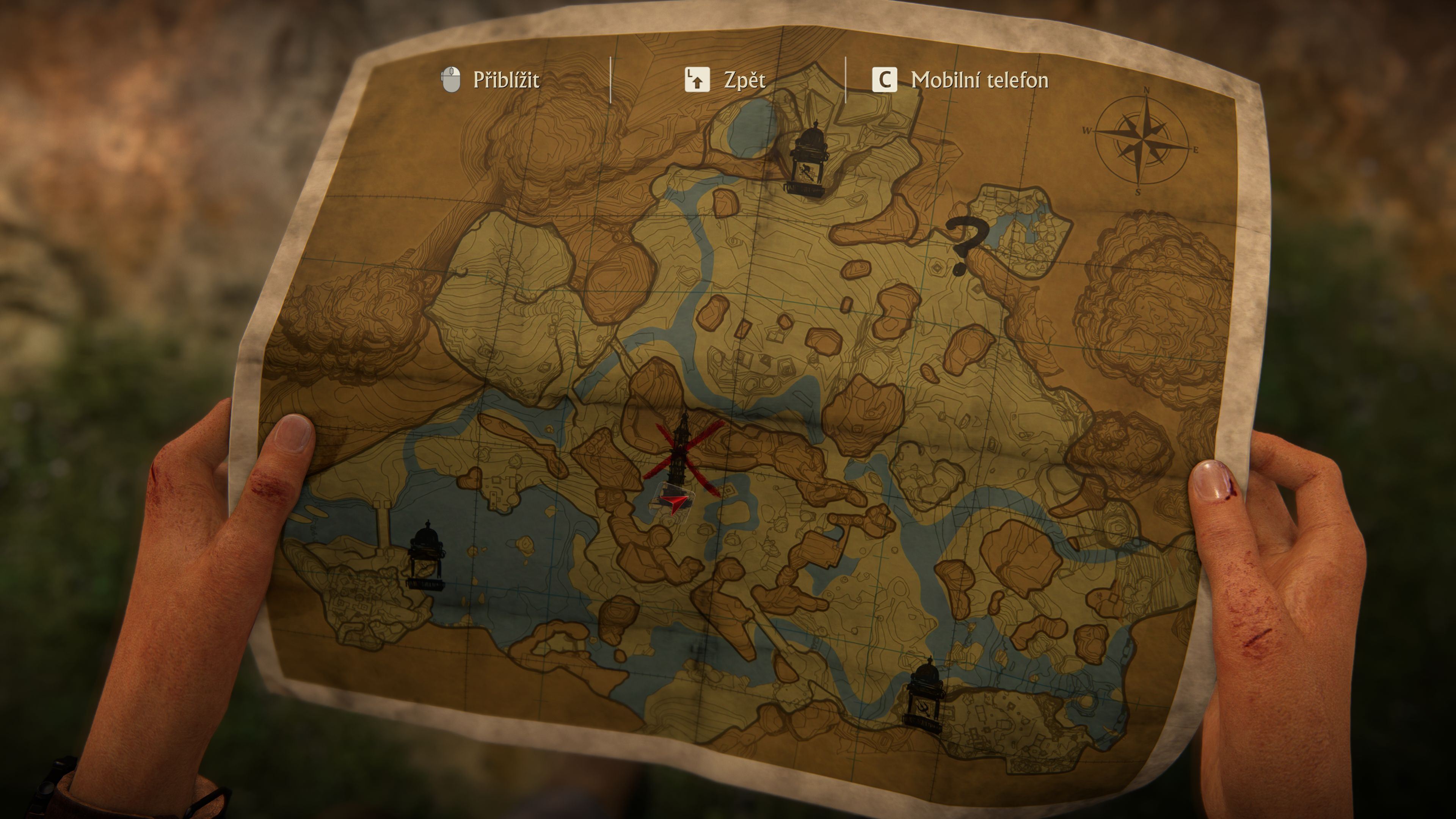 Uncharted: Legacy of Thieves (PC) - recenzia - hra | Sector.sk