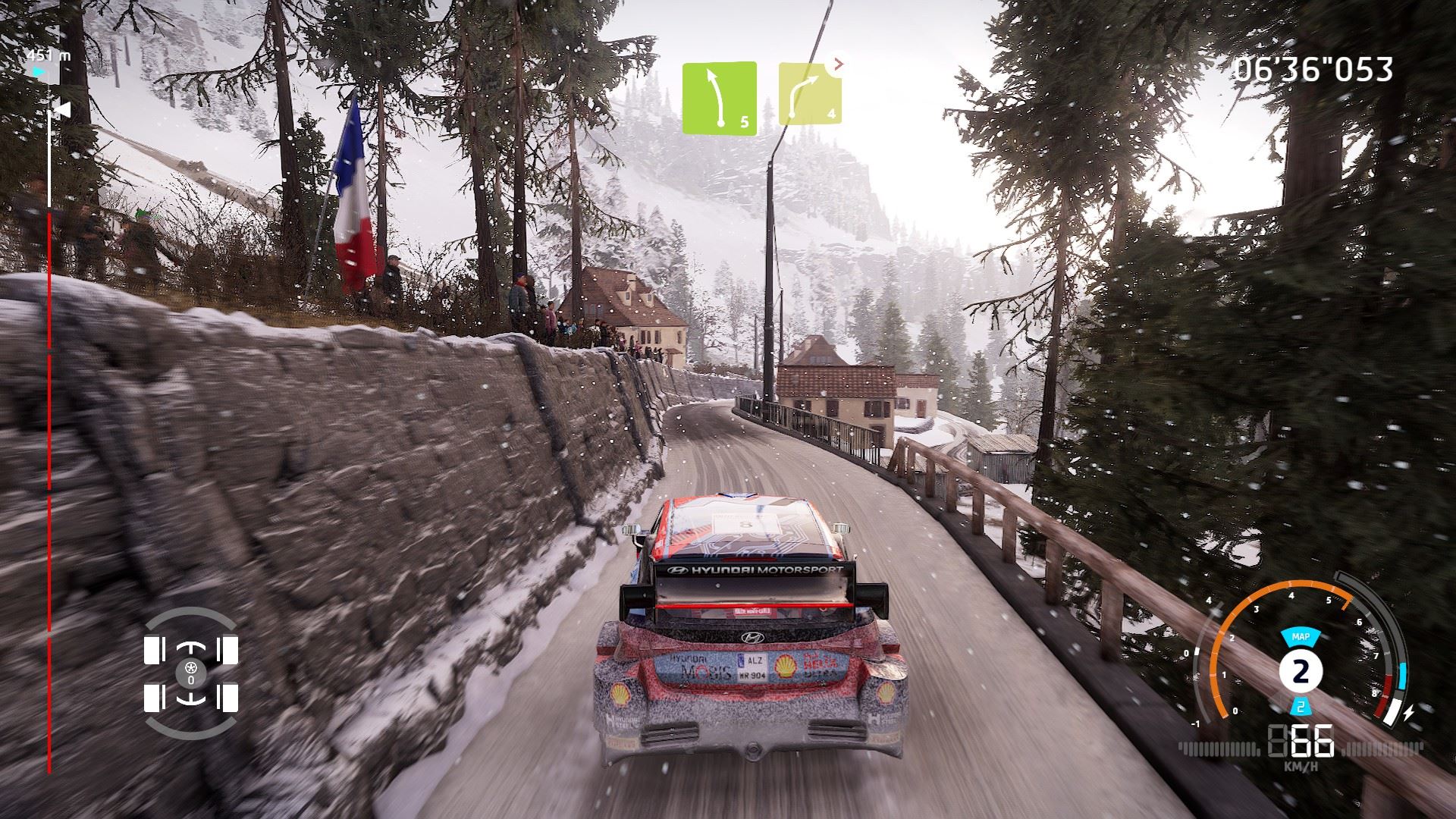 WRC Generations - recenzia - hra | Sector.sk