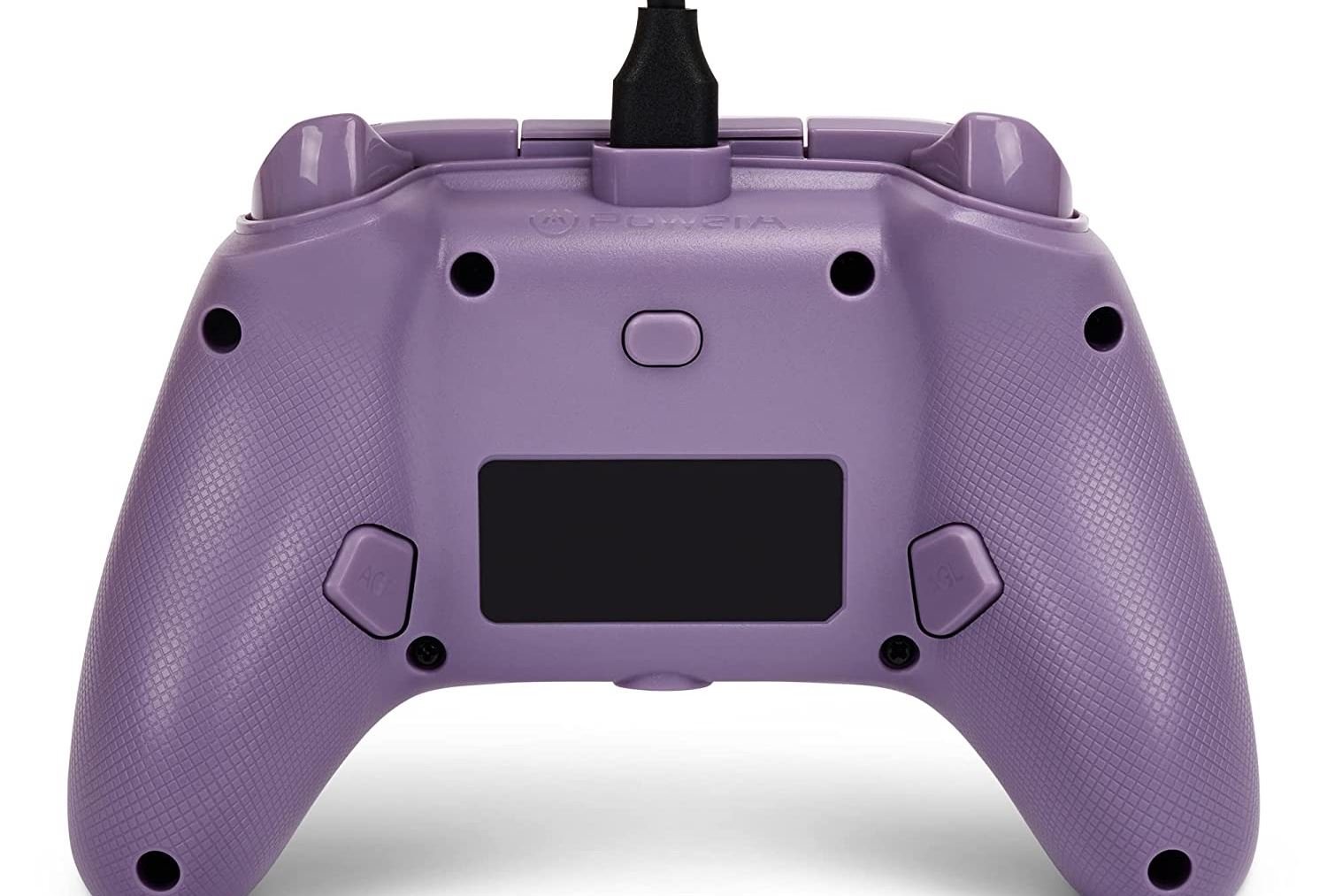 PowerA Nano Enhanced Wired Controller for Xbox - hardvérový test ...