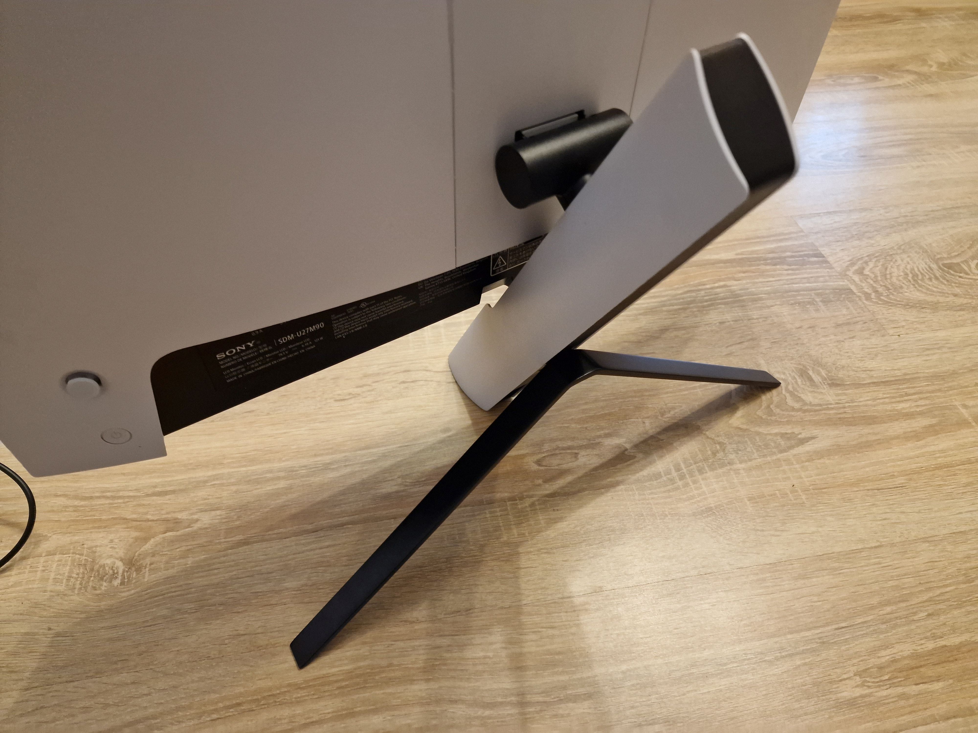 Sony Inzone M9 - 4K/144Hz monitor - hardvérový test / recenzia | Sector.sk