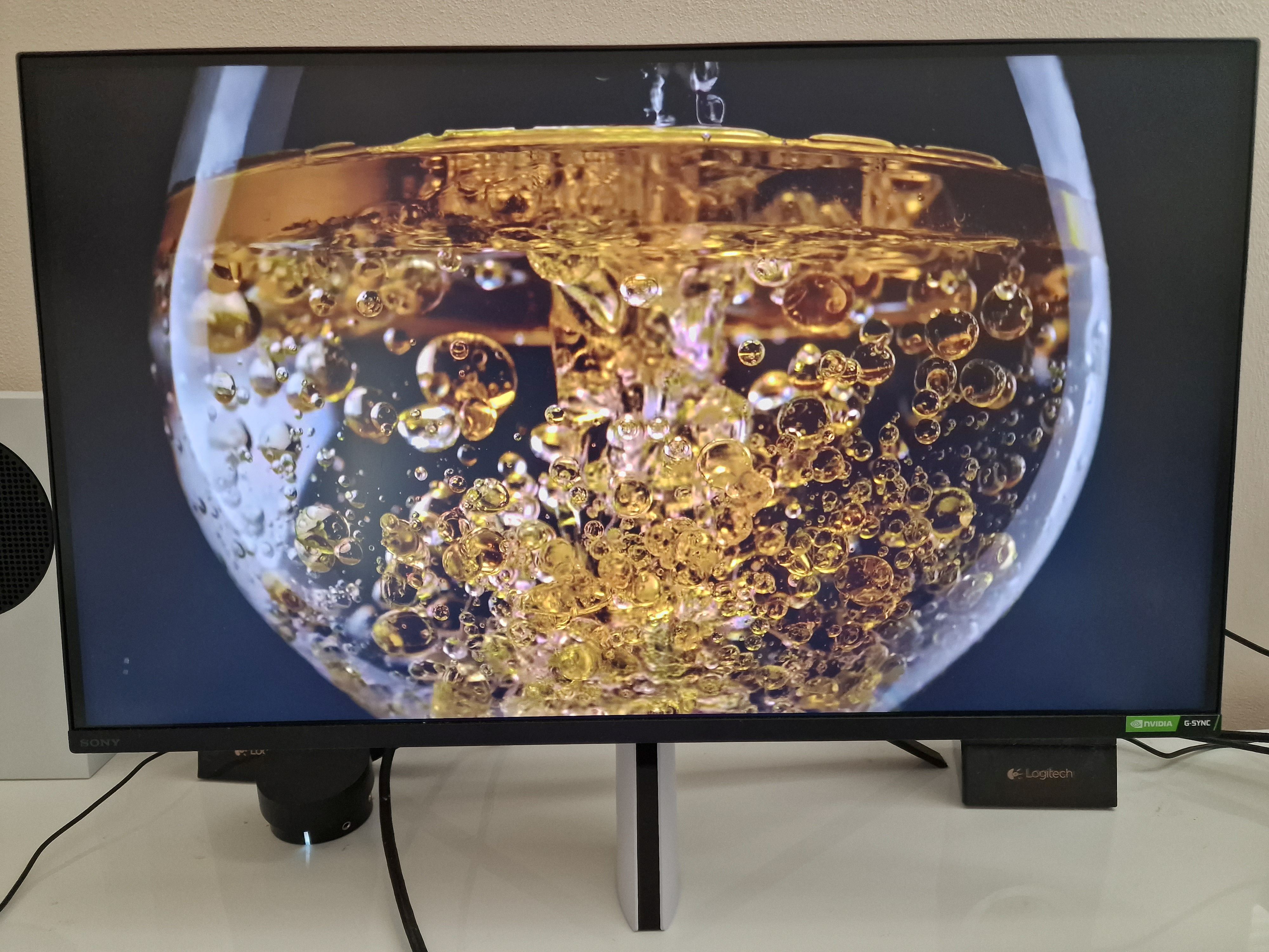 Sony Inzone M9 - 4K/144Hz monitor - hardvérový test / recenzia | Sector.sk