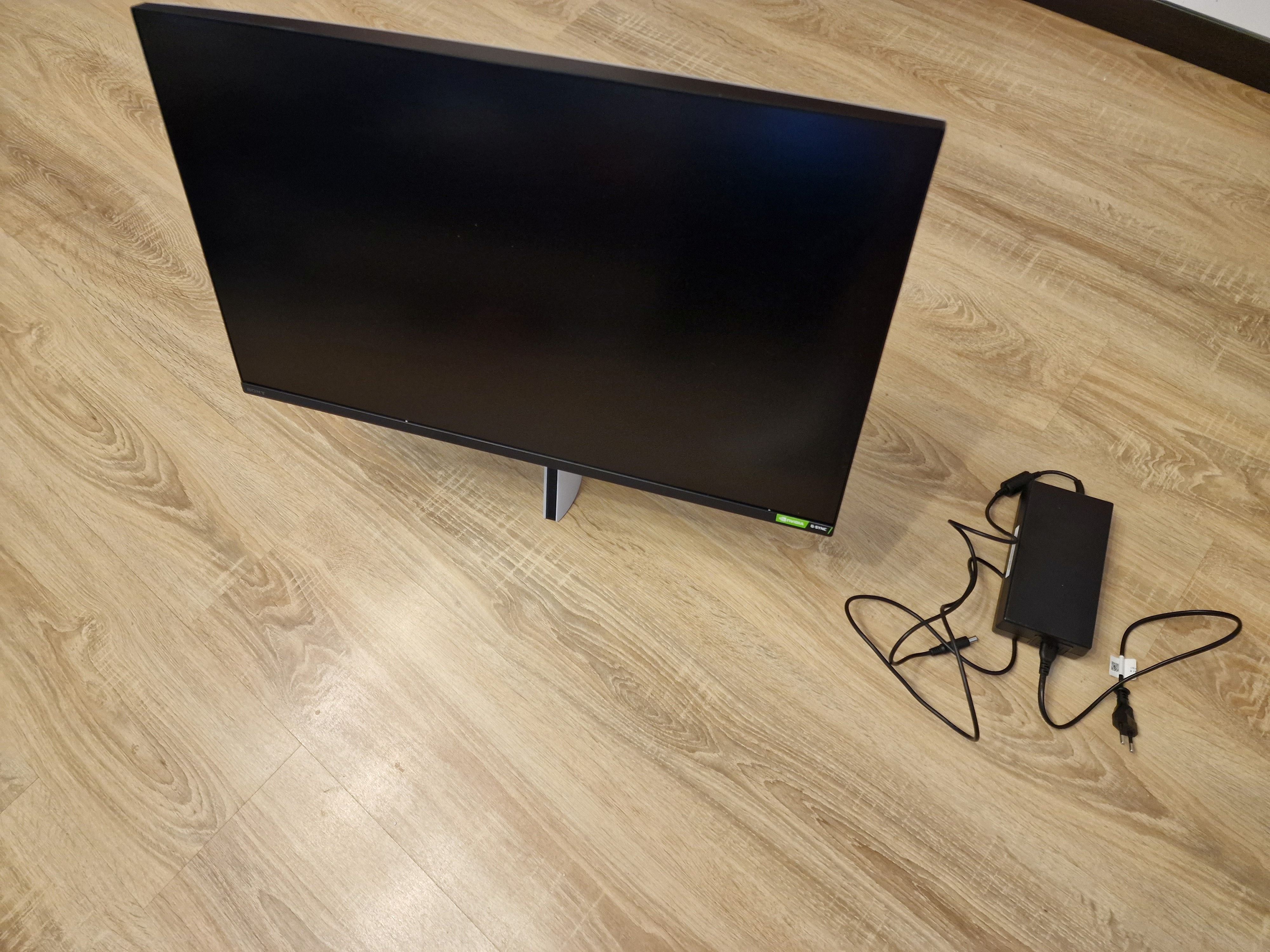 Sony Inzone M9 - 4K/144Hz monitor - hardvérový test / recenzia | Sector.sk