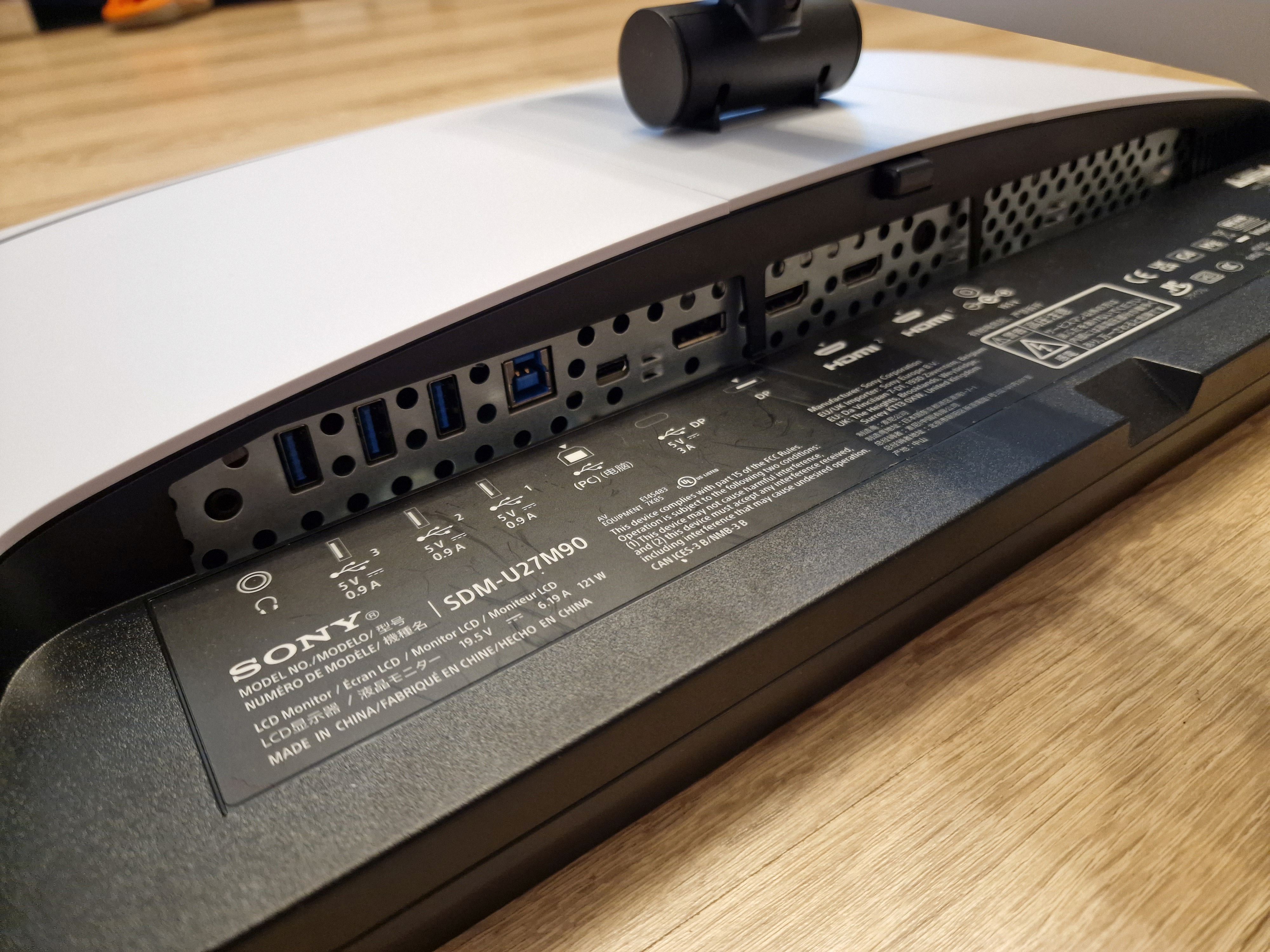 Sony Inzone M9 - 4K/144Hz monitor - hardvérový test / recenzia | Sector.sk