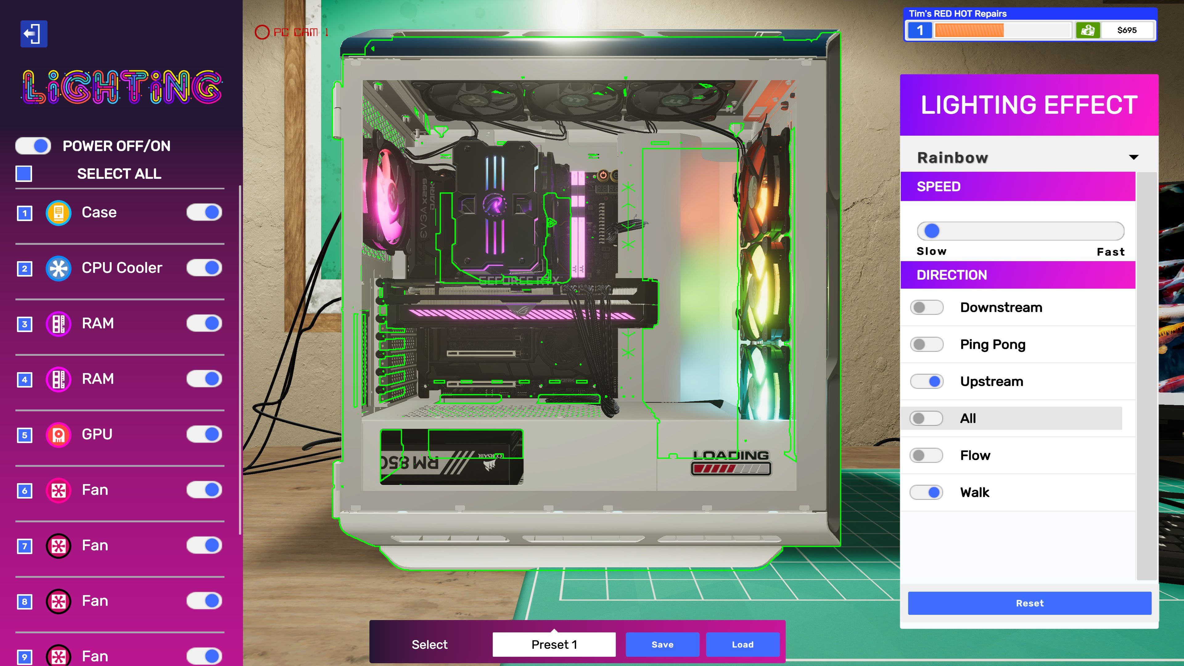 PC Building Simulator 2 - recenzia - hra | Sector.sk