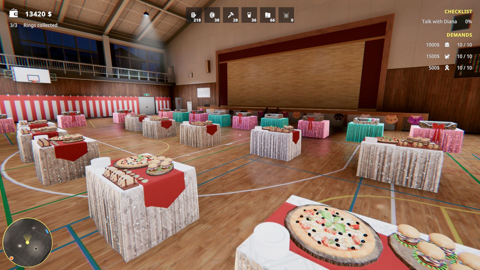 Party Maker - recenzia - hra | Sector.sk