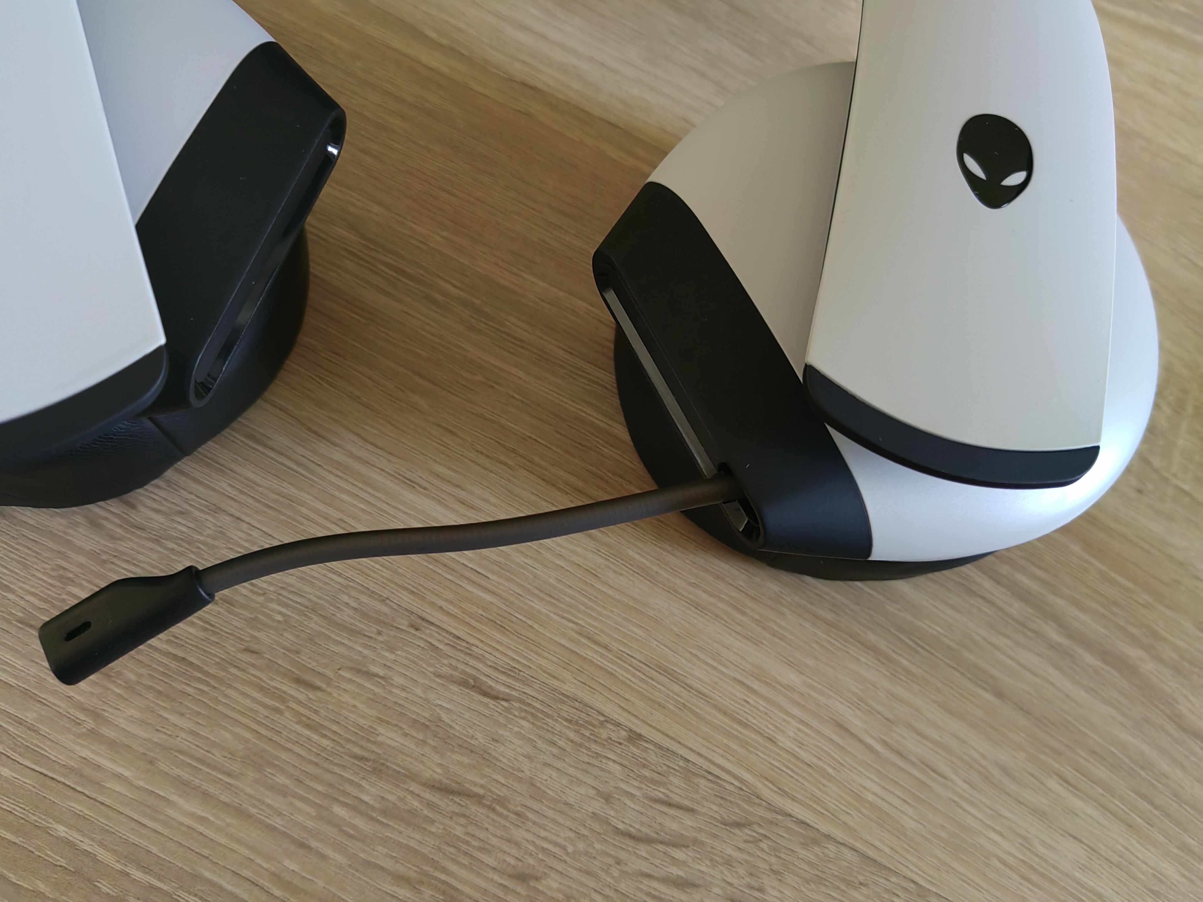 Alienware headset AW510H - hardvérový test / recenzia | Sector.sk