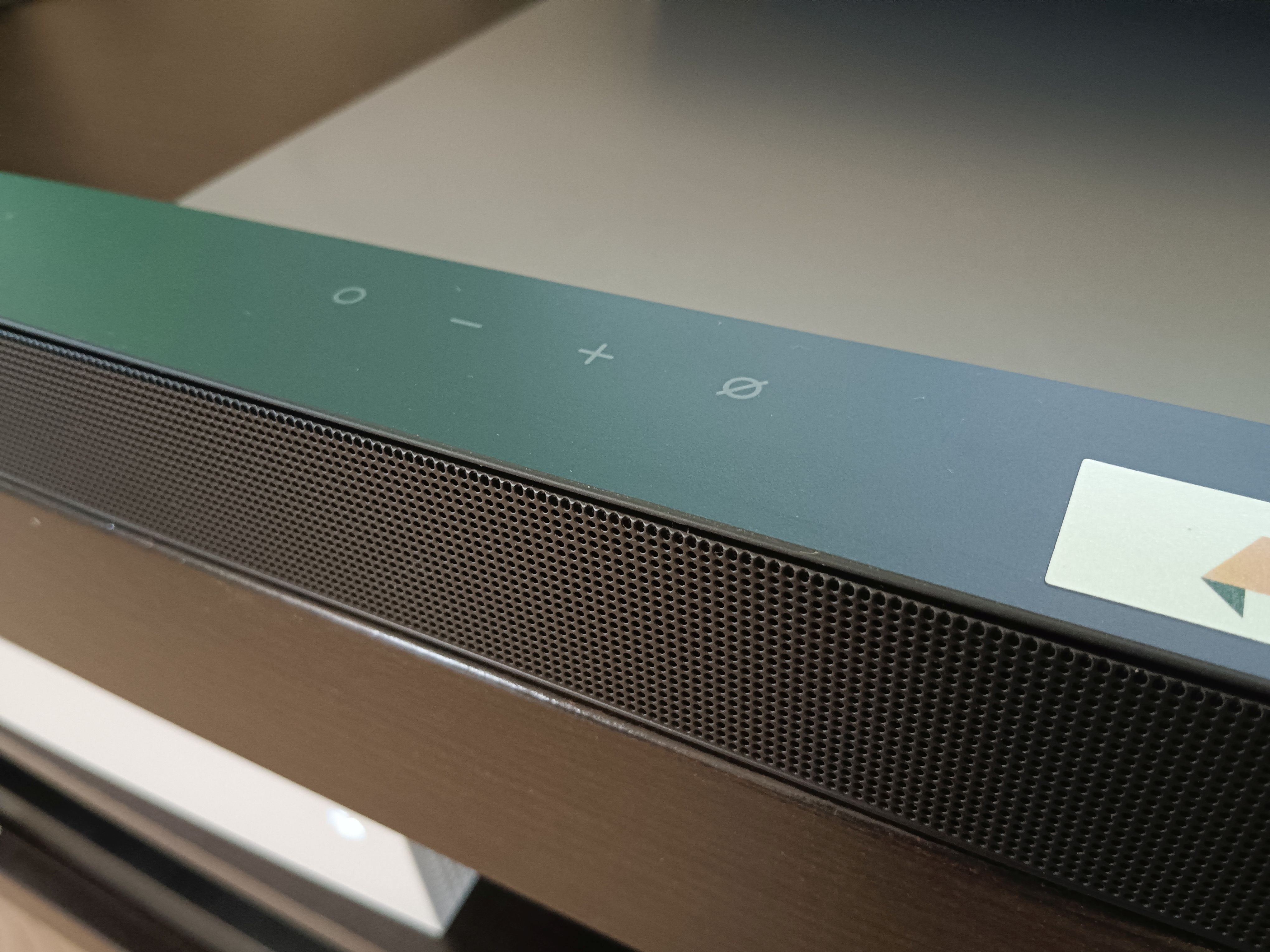 Samsung HW-S800B - minimalistický soundbar - hardvérový test / recenzia ...