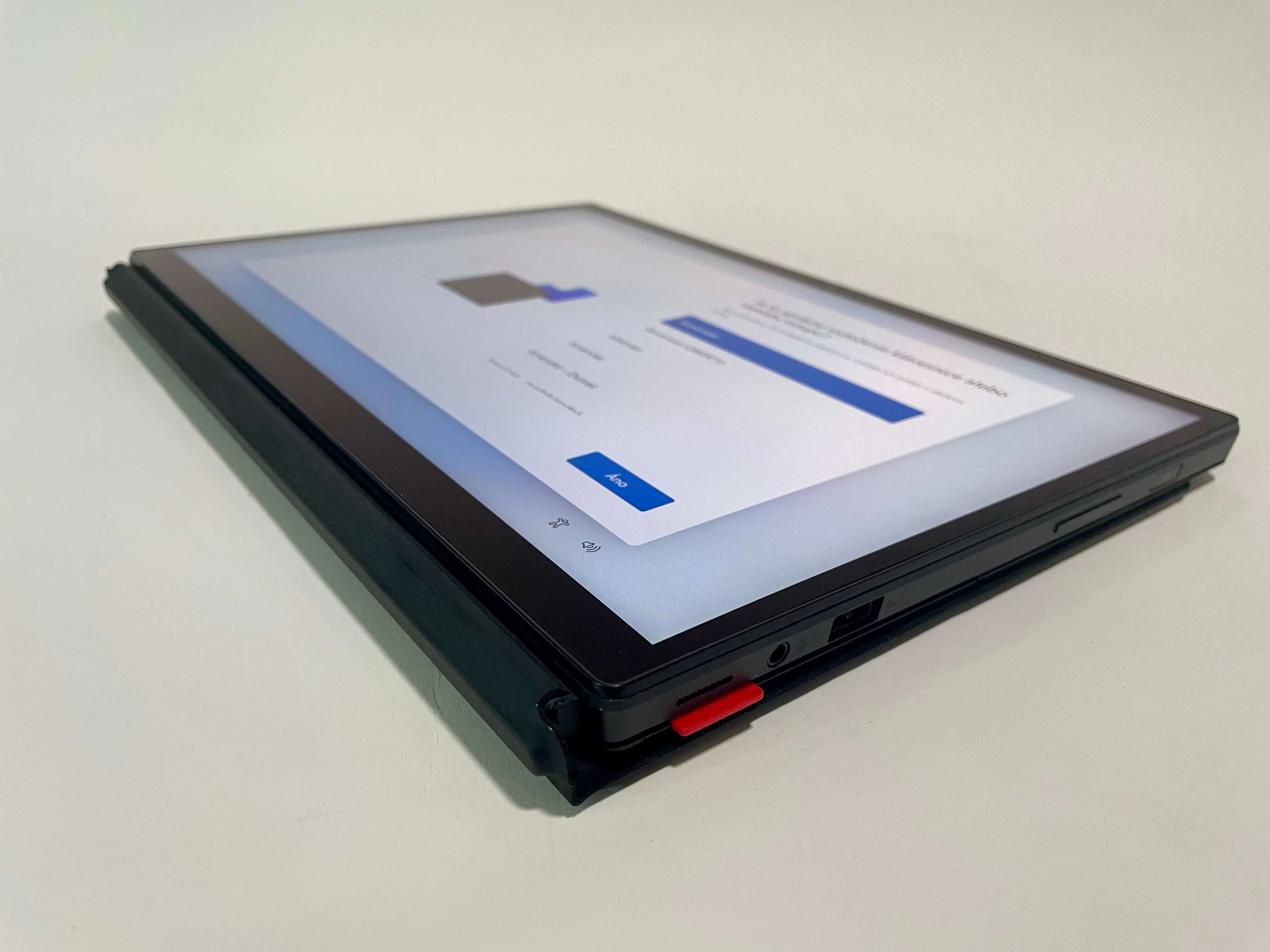 ROG Flow Z13 - herný tablet - hardvérový test / recenzia | Sector.sk