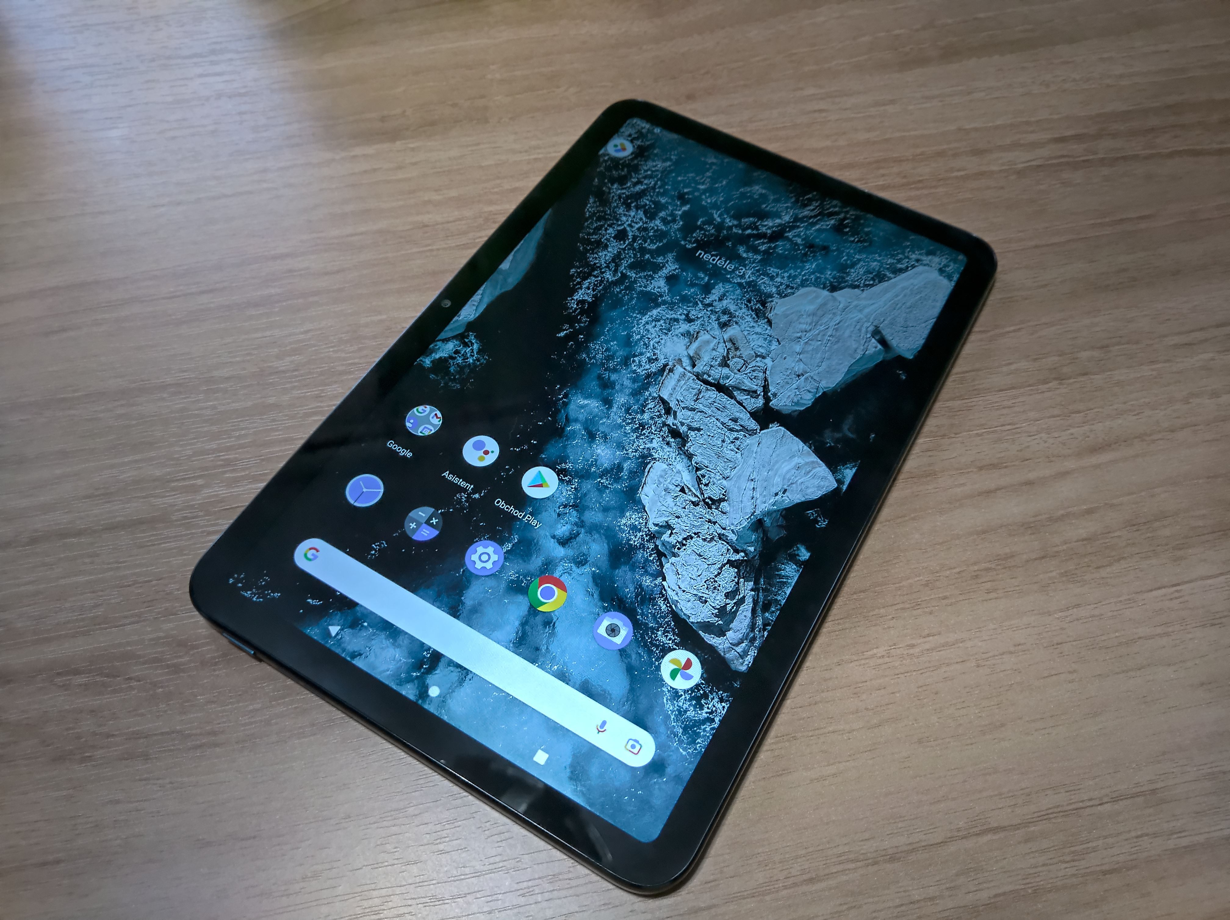 Nokia T20 - hardvérový test / recenzia | Sector.sk