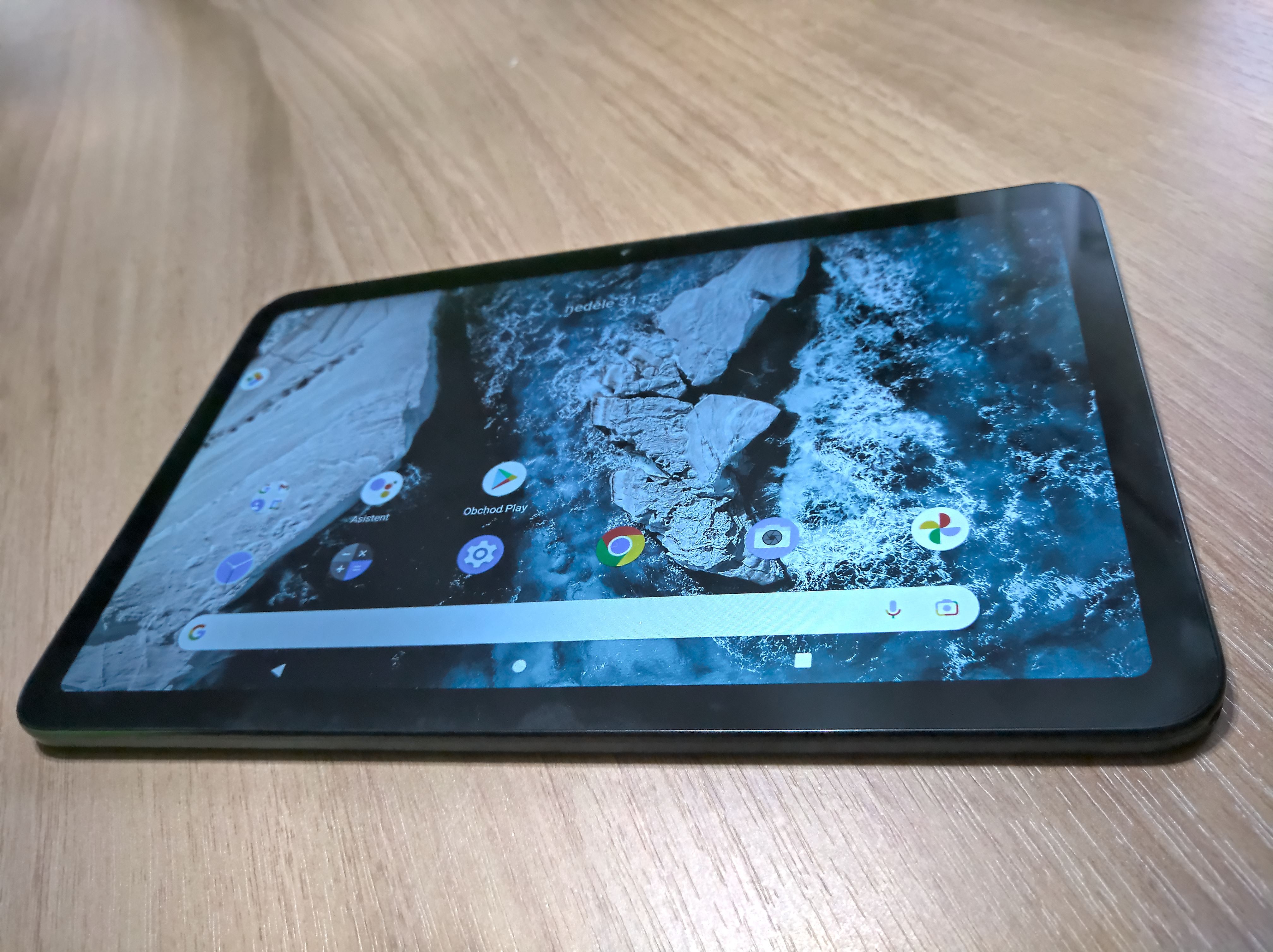 Nokia T20 - hardvérový test / recenzia | Sector.sk