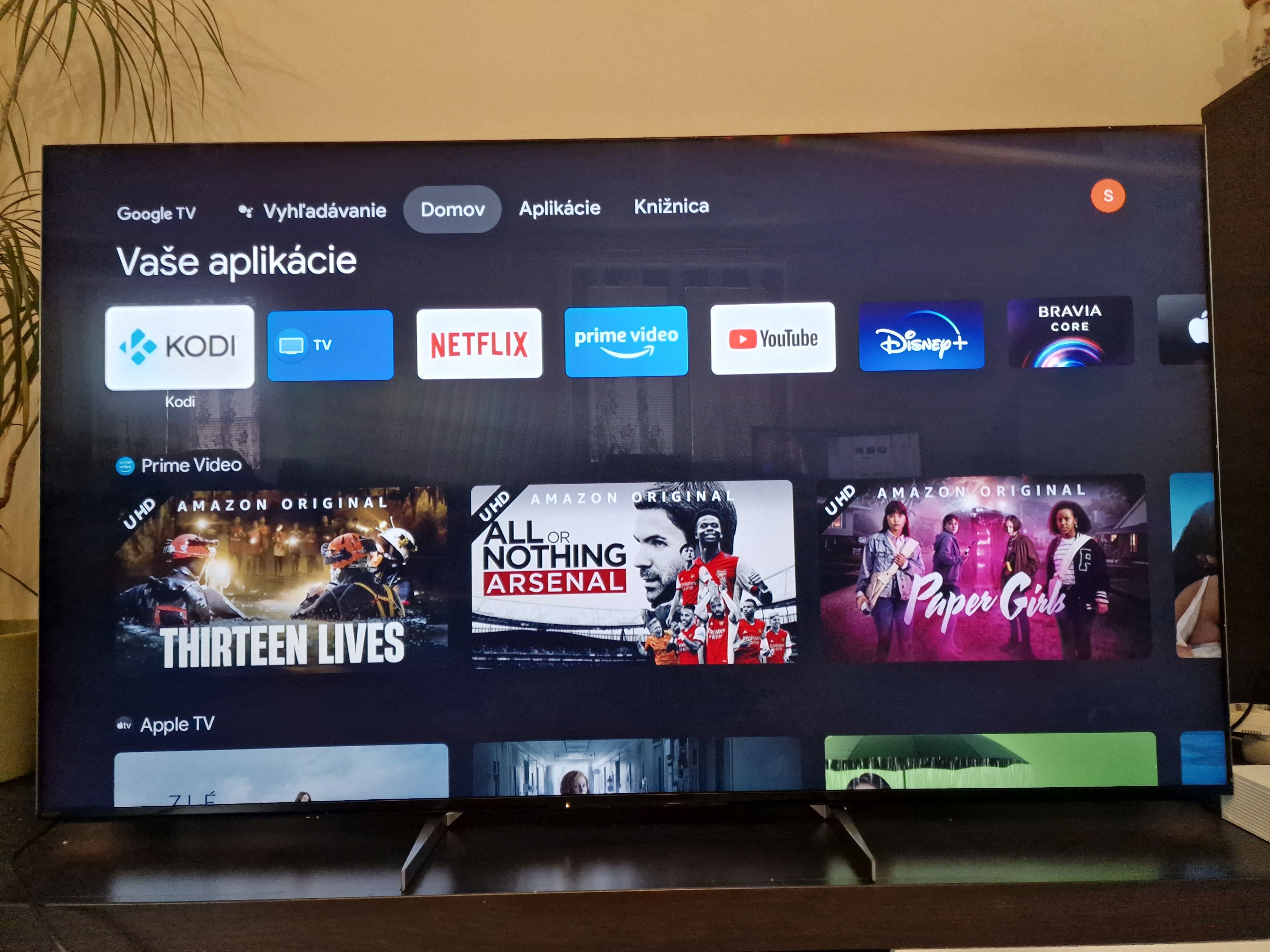 Sony 65'' X95K - mini LED TV - hardvérový test / recenzia | Sector.sk