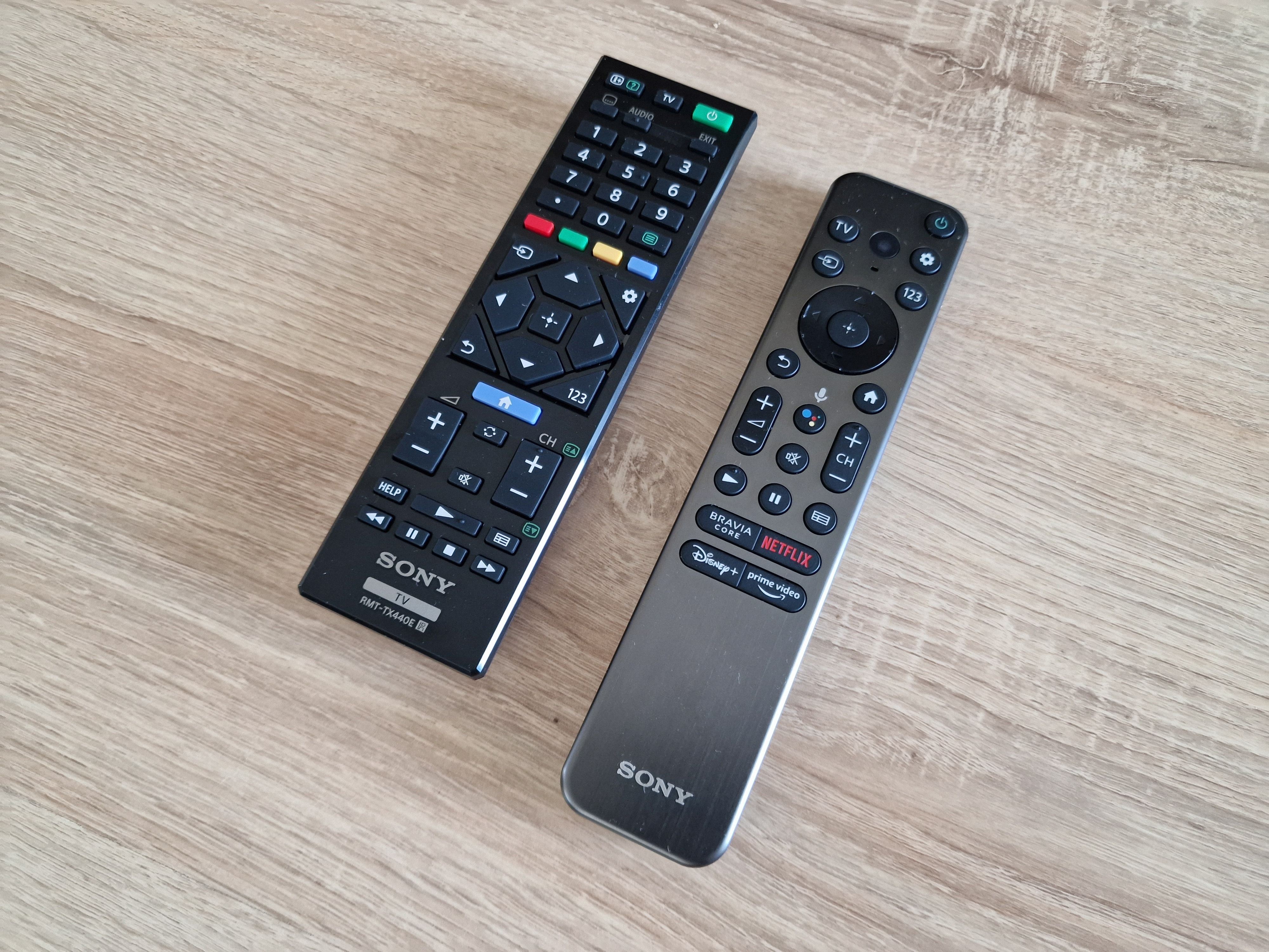 Sony 65'' X95K - mini LED TV - hardvérový test / recenzia | Sector.sk