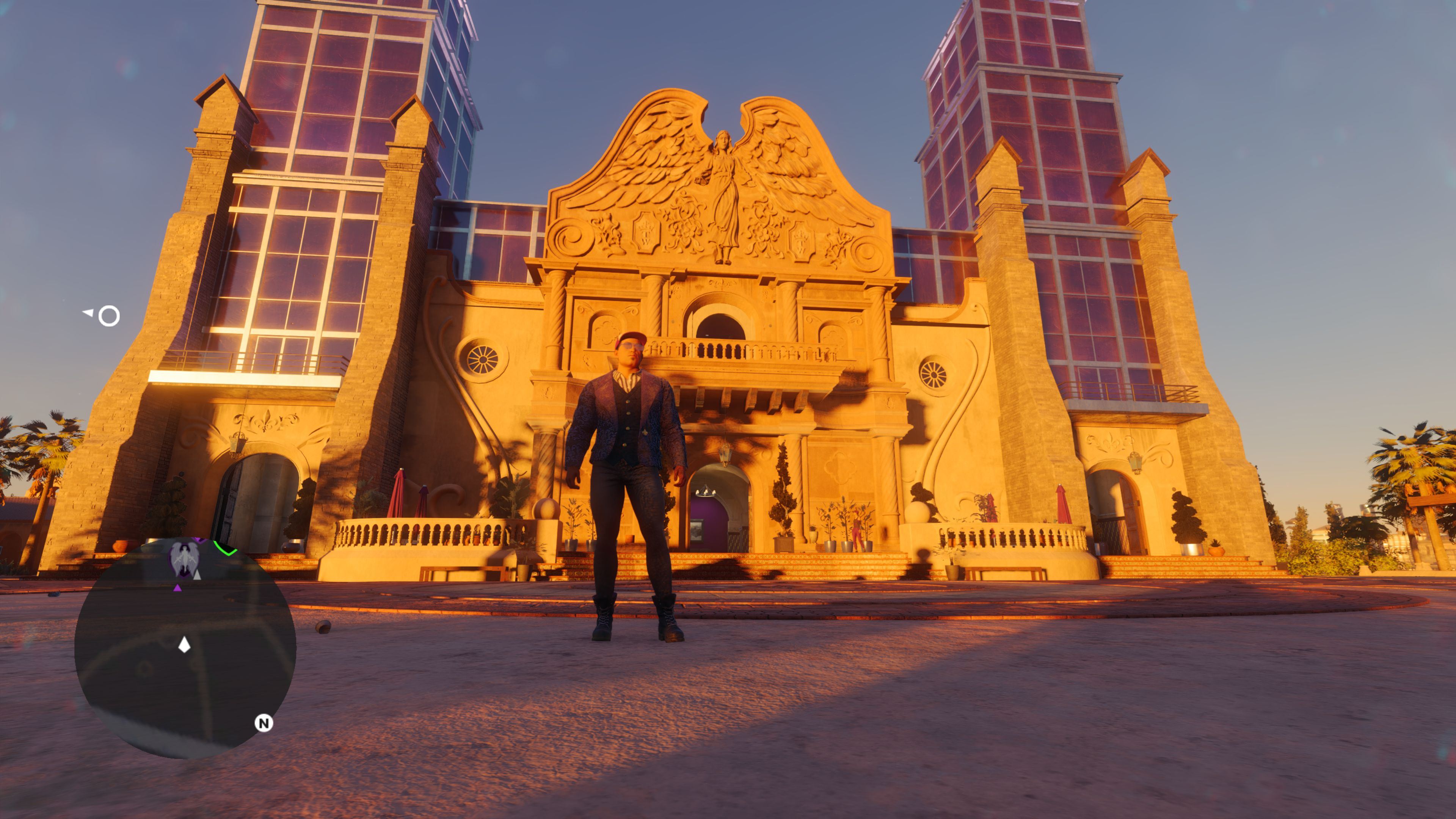 Saints Row - recenzia - hra | Sector.sk