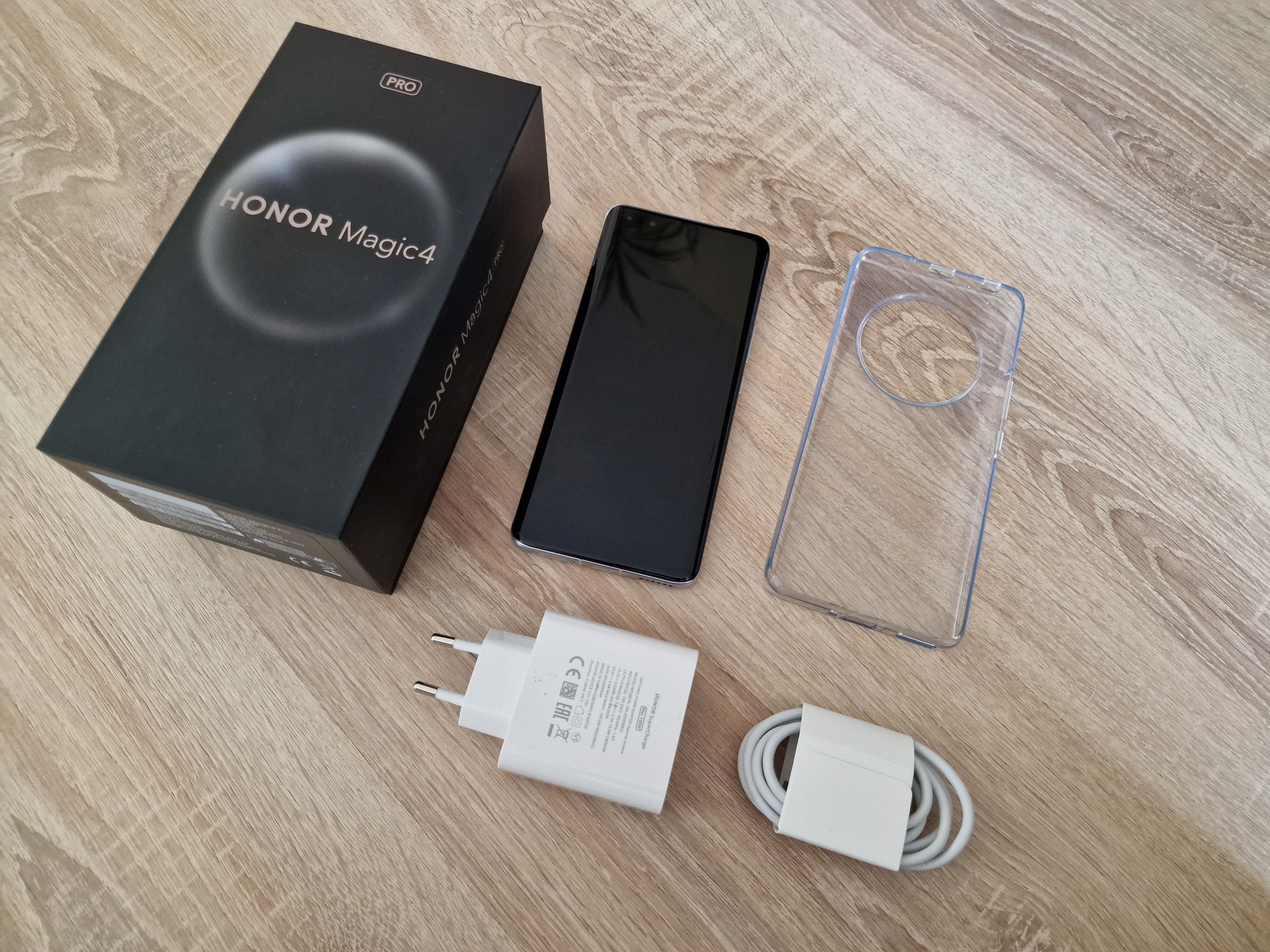 Honor Magic4 Pro - hardvérový test / recenzia | Sector.sk
