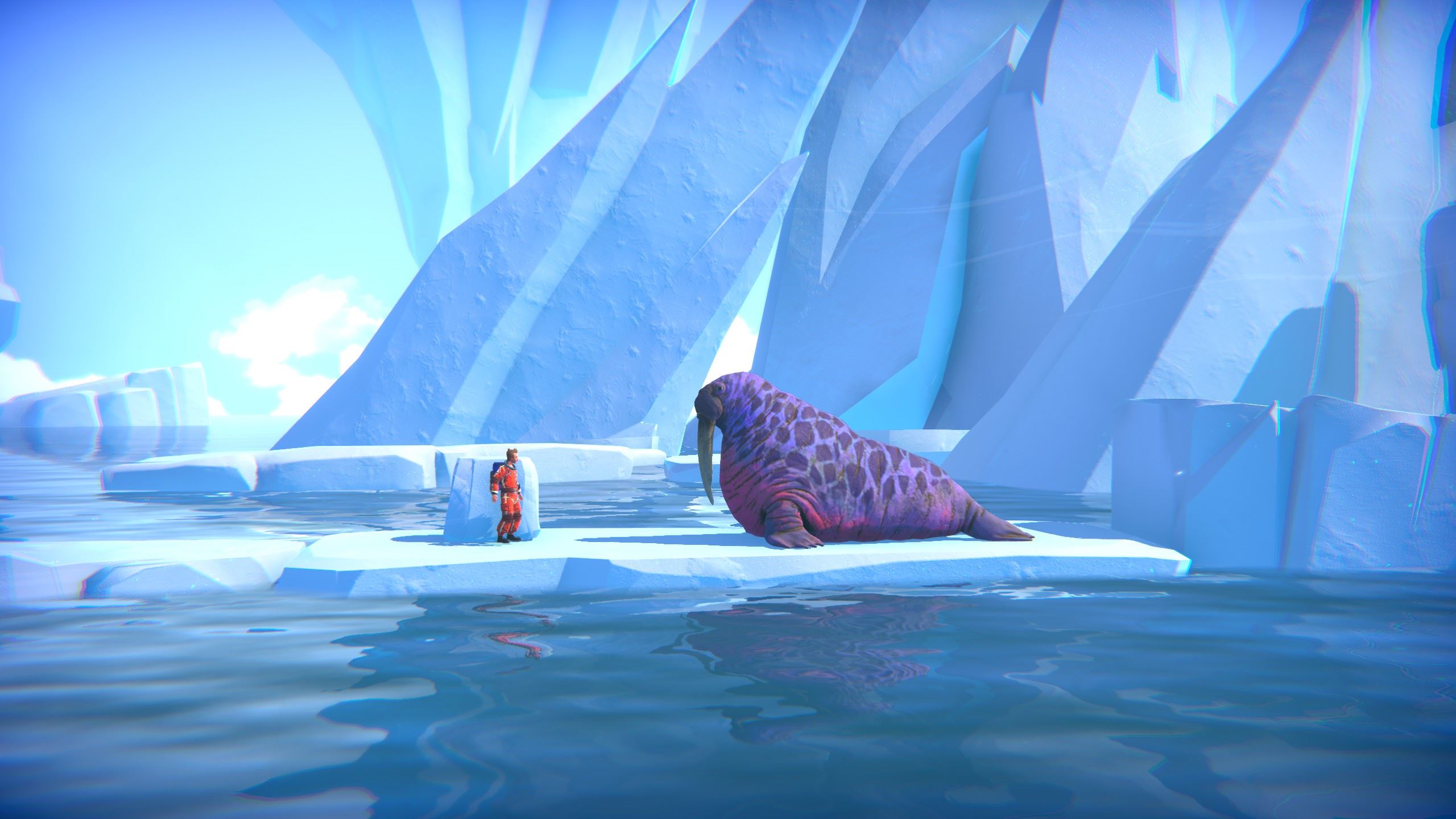 Little Orpheus - recenzia - hra | Sector.sk