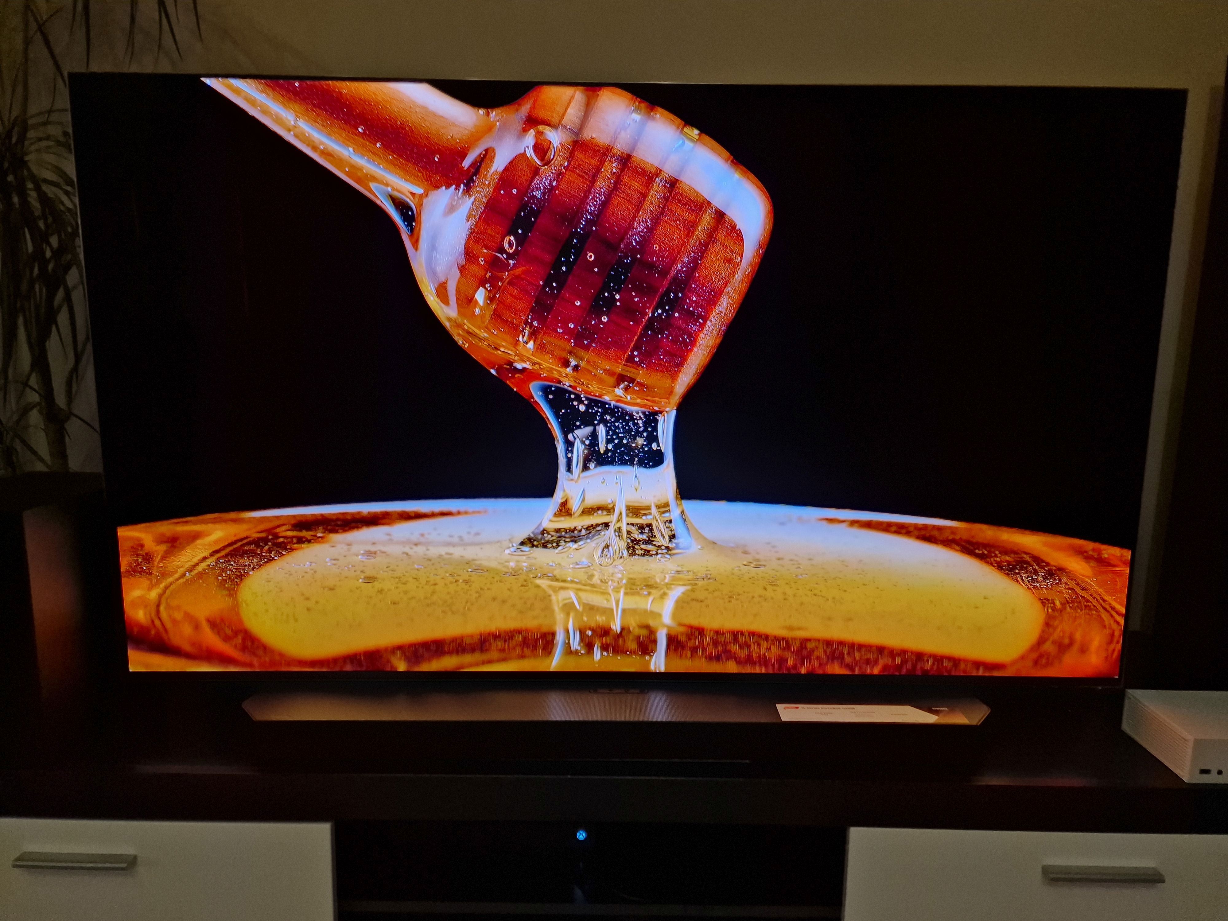Samsung 65'' S95B QD-OLED - najlepší OLED TV? - hardvérový test ...