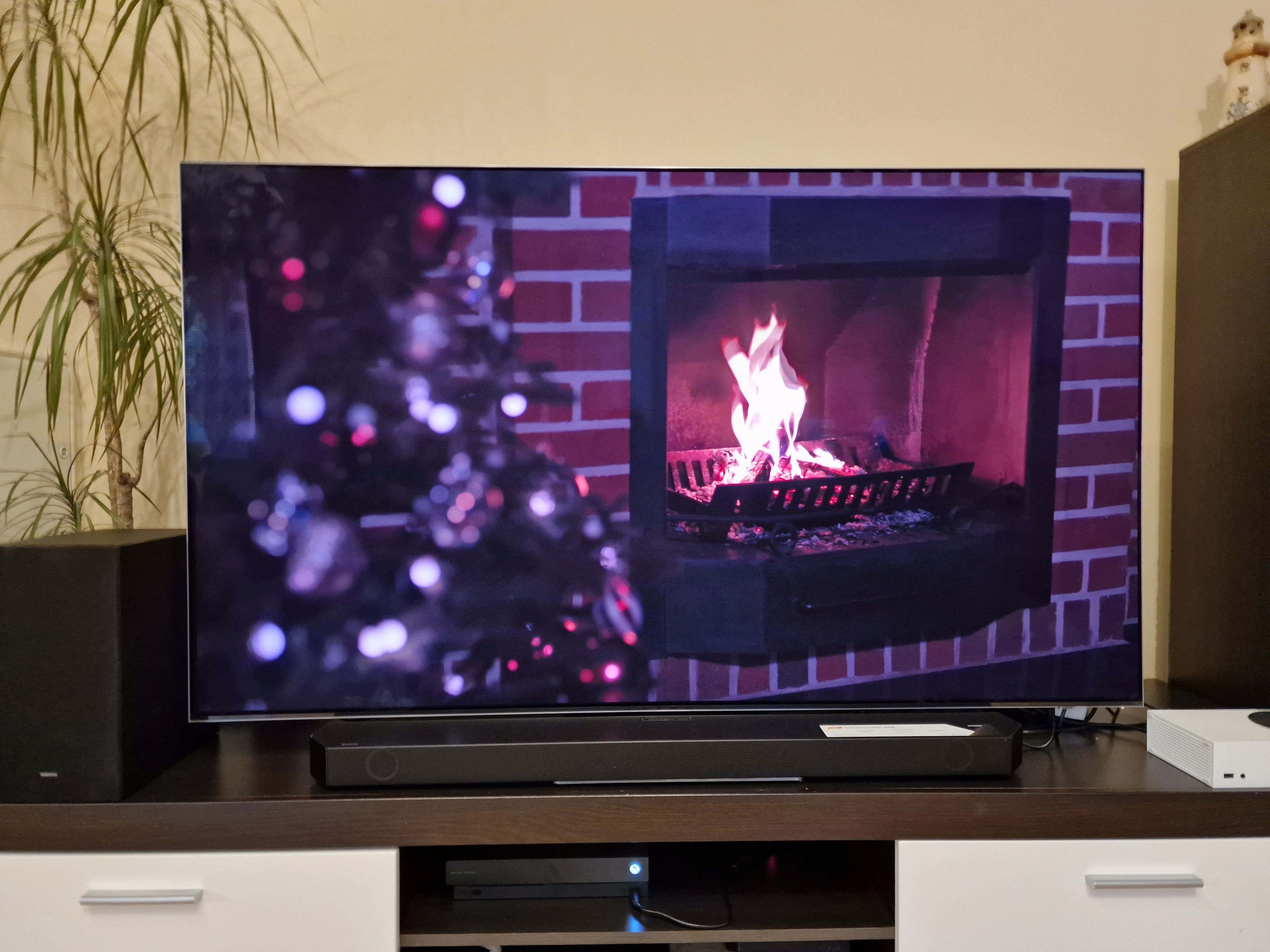 Samsung 65'' S95B QD-OLED - najlepší OLED TV? - hardvérový test ...