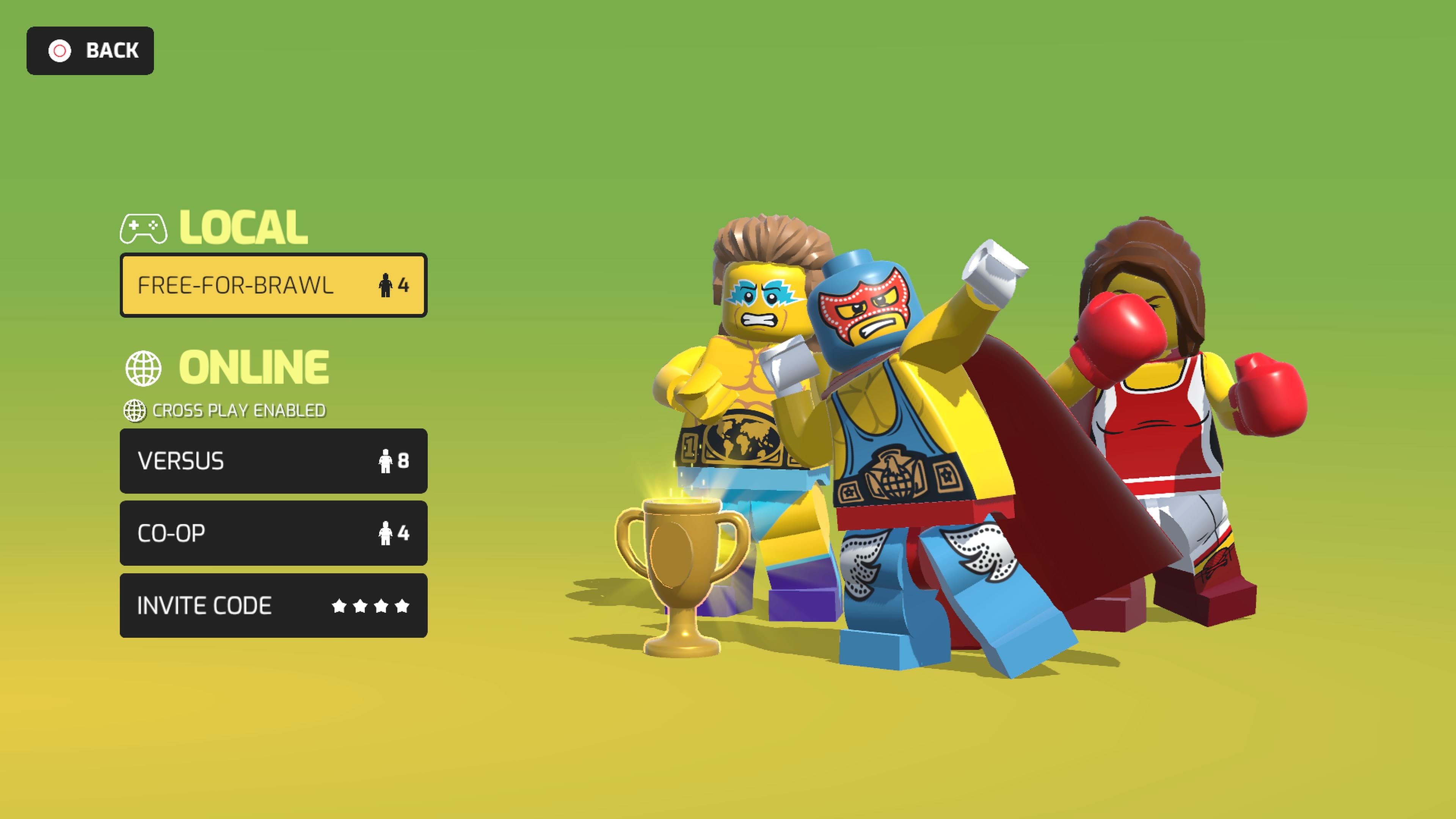 Lego Brawls - recenzia - hra | Sector.sk