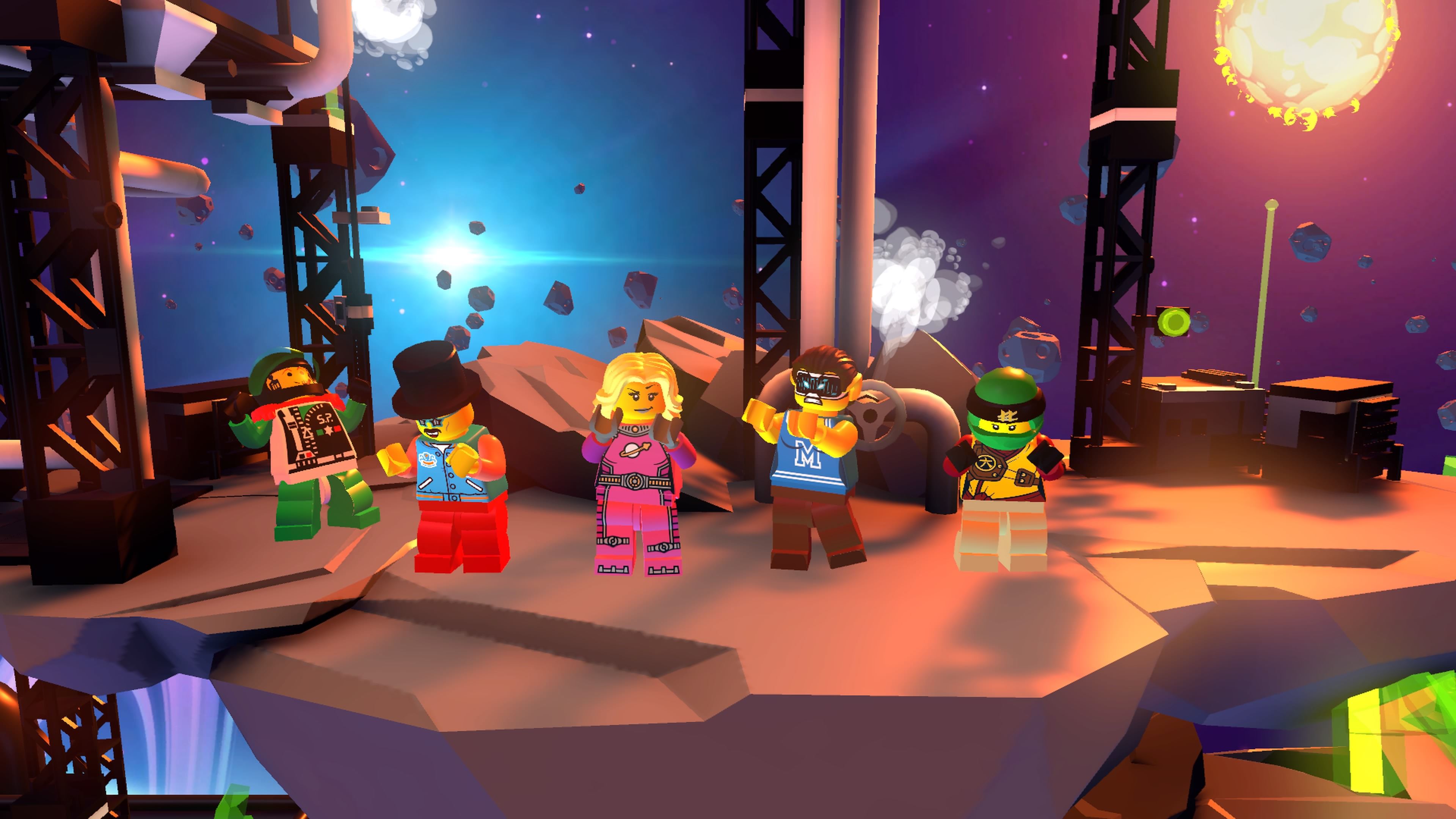 Lego Brawls - recenzia - hra | Sector.sk