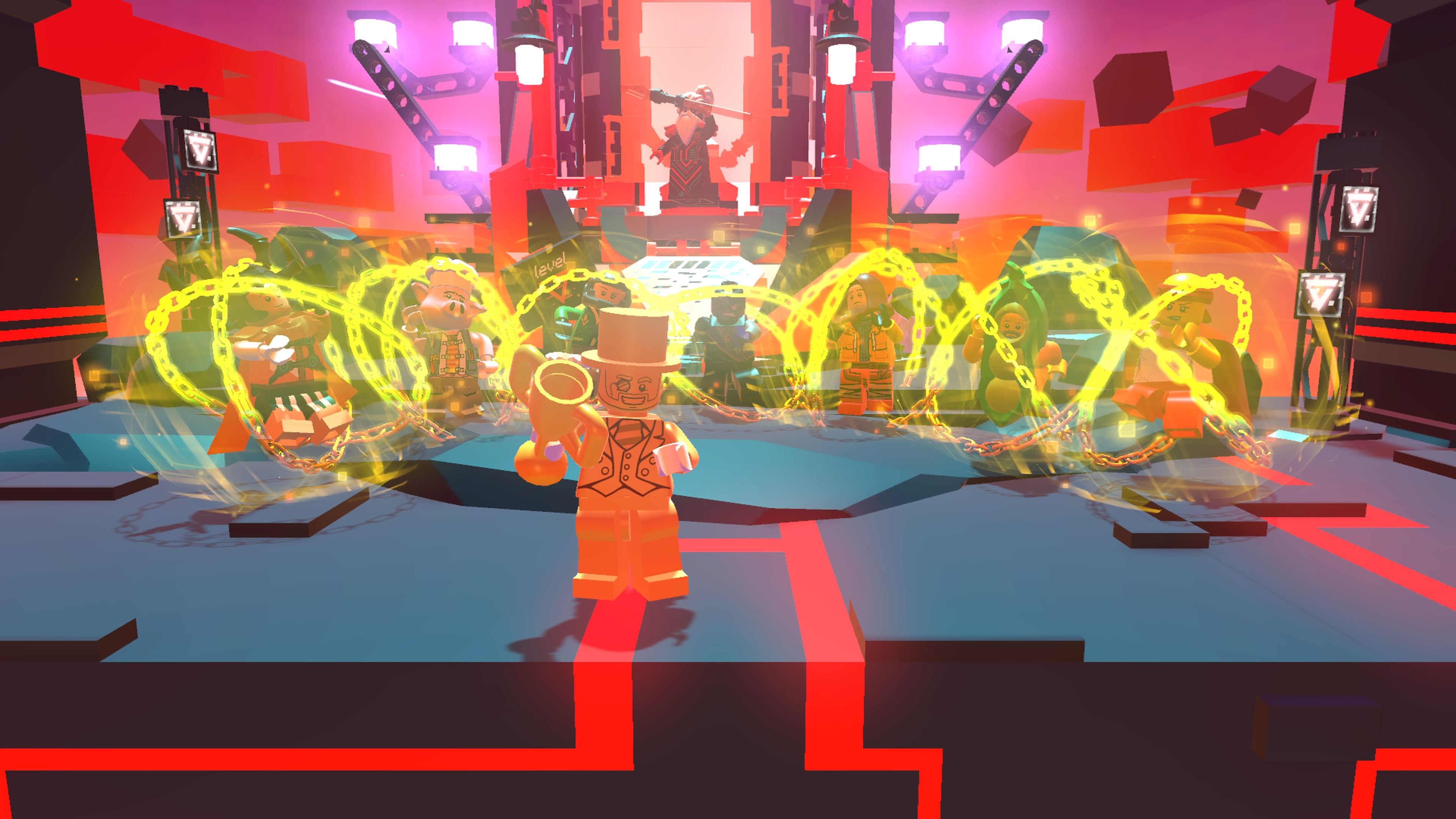 Lego Brawls - recenzia - hra | Sector.sk