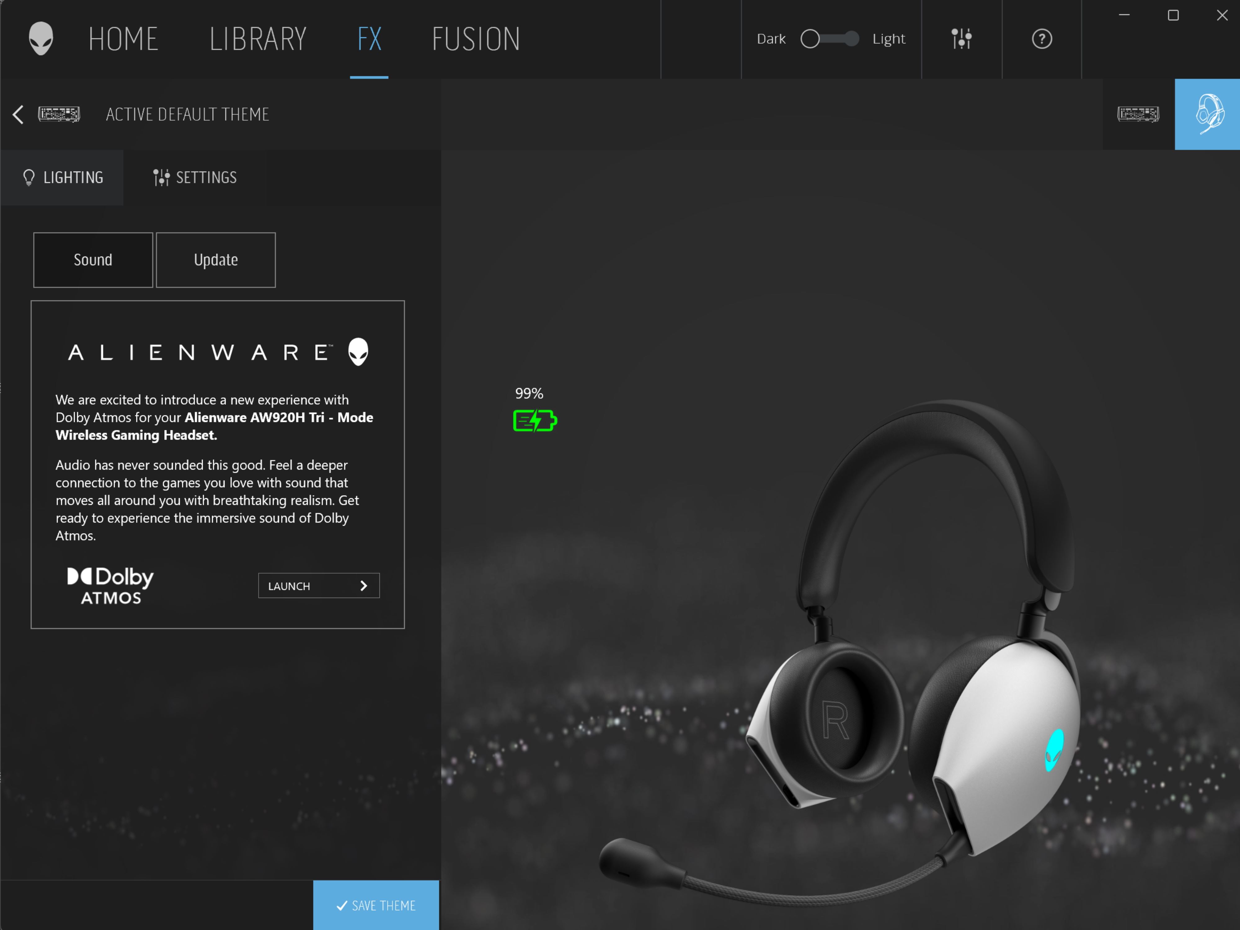 Alienware 920H - herný wireless headset - hardvérový test / recenzia ...