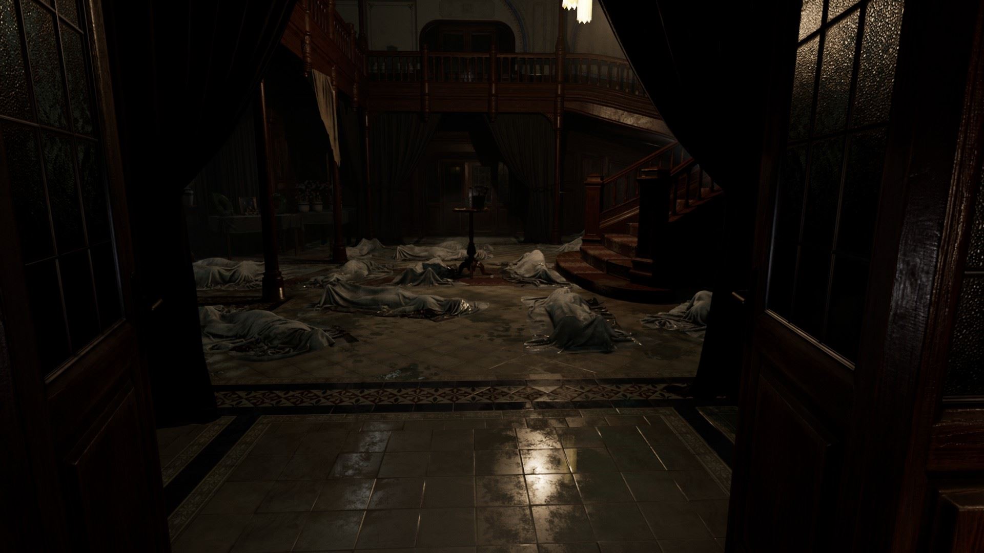 Ad Infinitum - recenzia - hra | Sector.sk